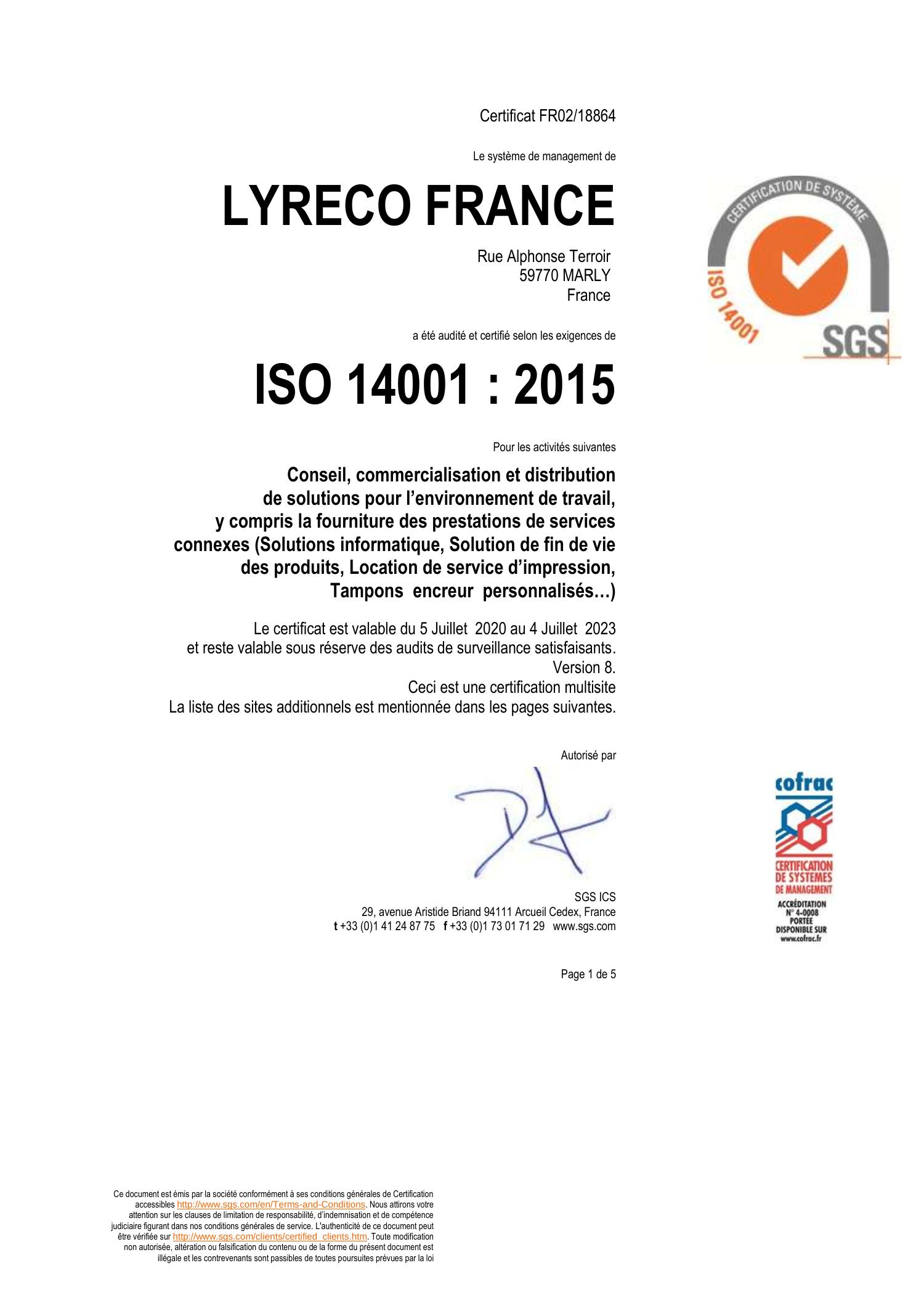 Certificat ISO 14001 V8 - 04.07.2023.pdf | DocDroid