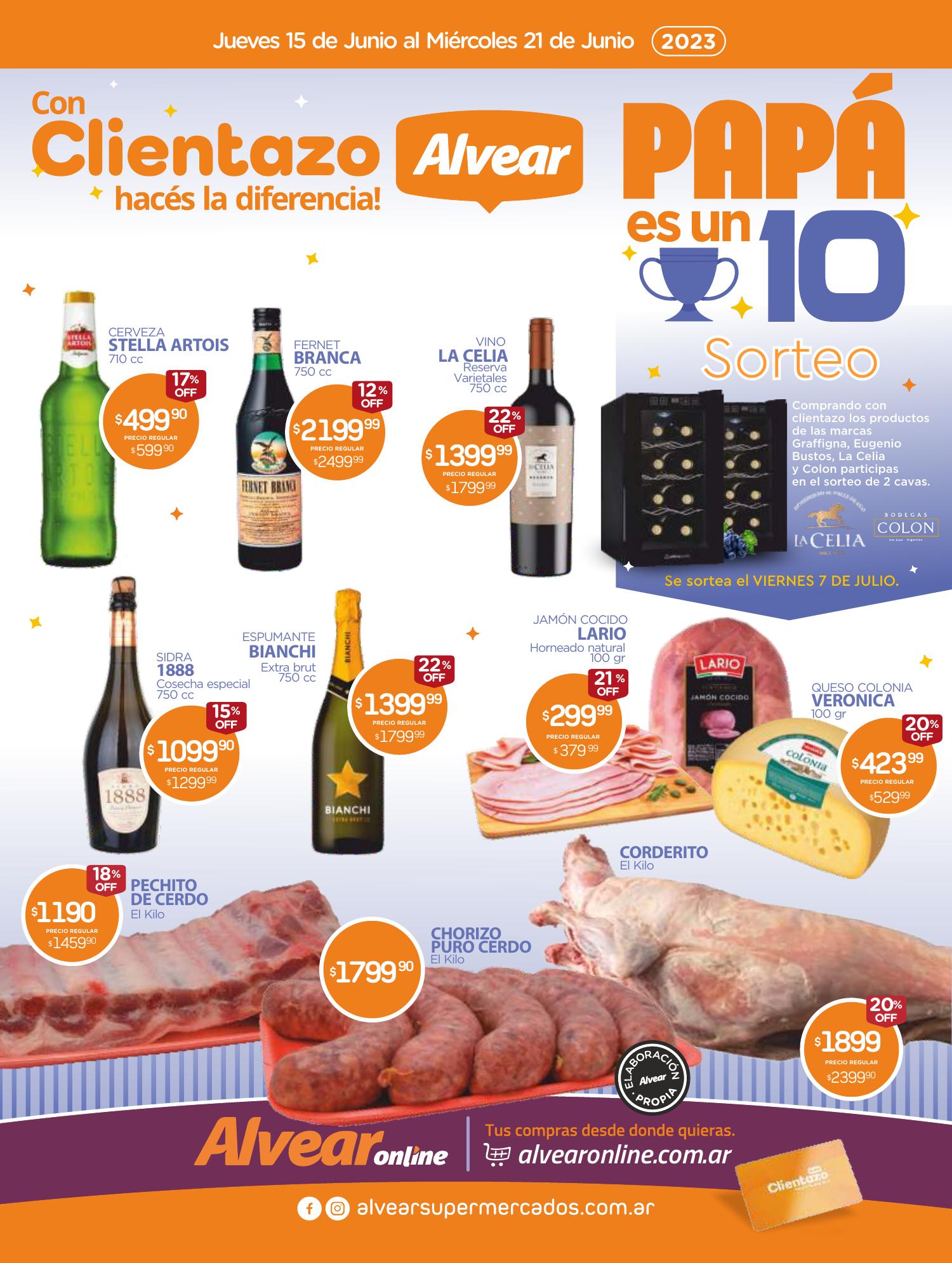 Clientazo Alvear - 15062023.pdf | DocDroid