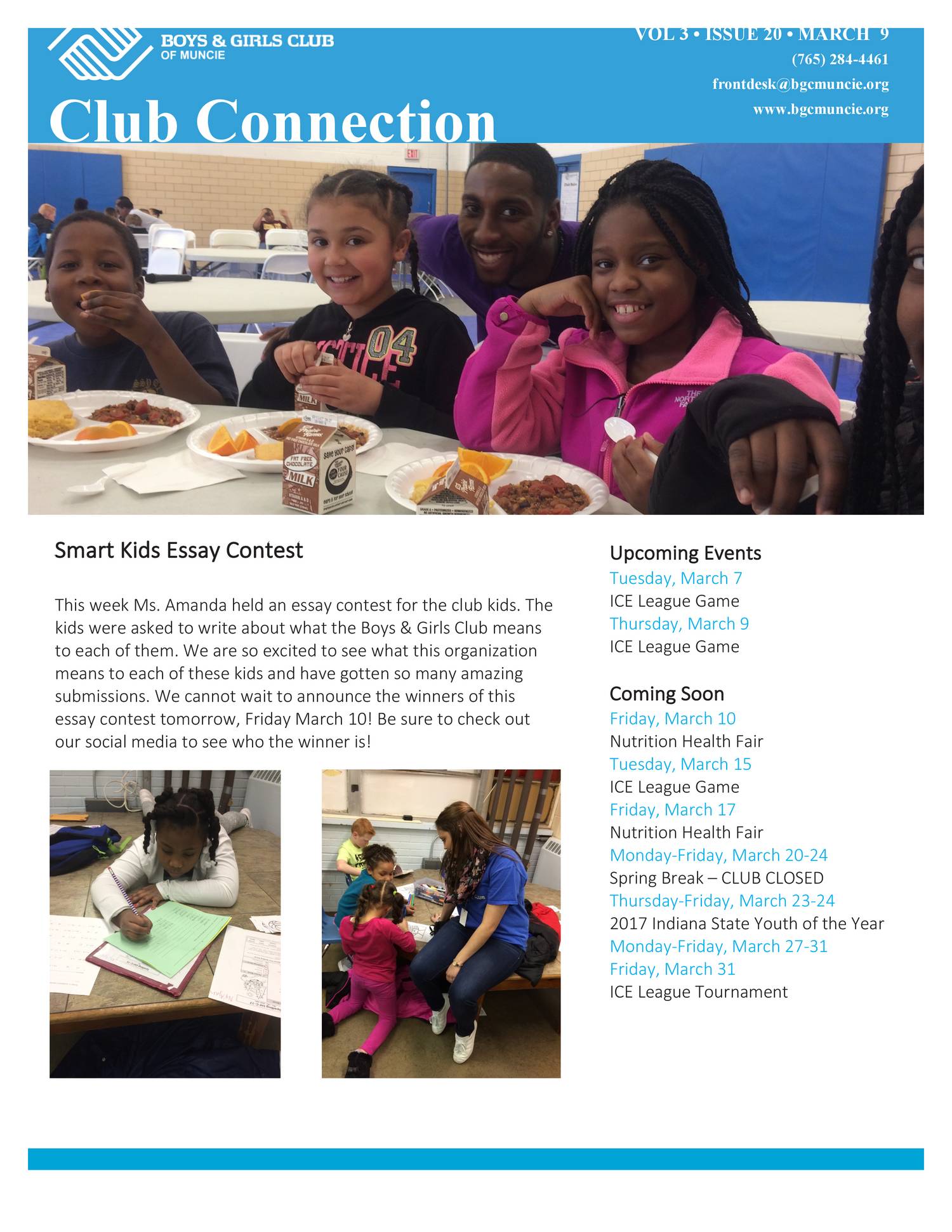 Club Connection 3-9-17.pdf | DocDroid