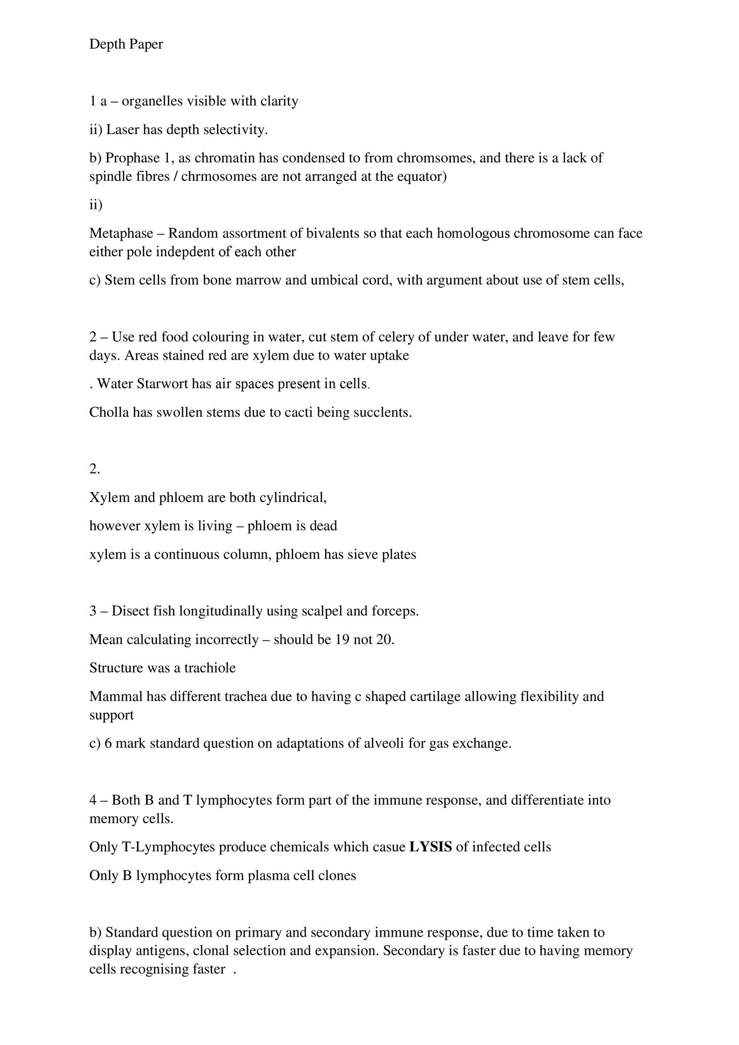 Depth Paper.pdf | DocDroid