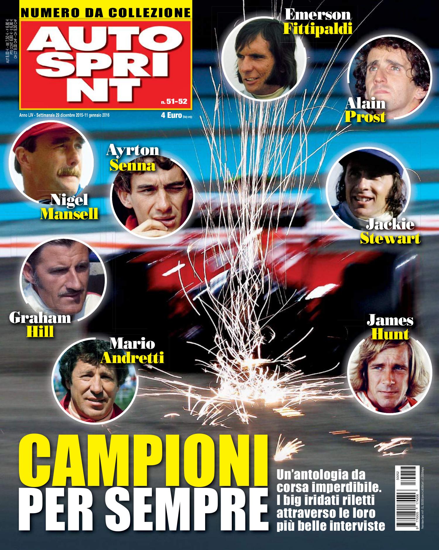 Auto Sprint - 29 Dicembre 2015.pdf | DocDroid