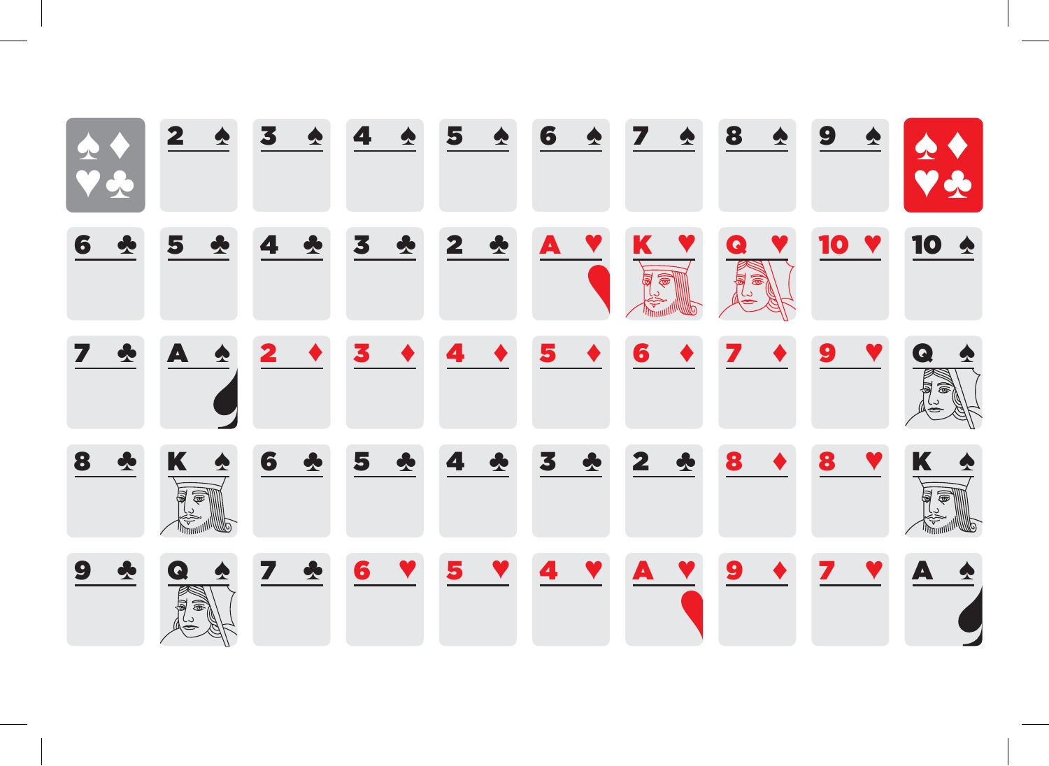 Sequence Jogo de Tabuleiro