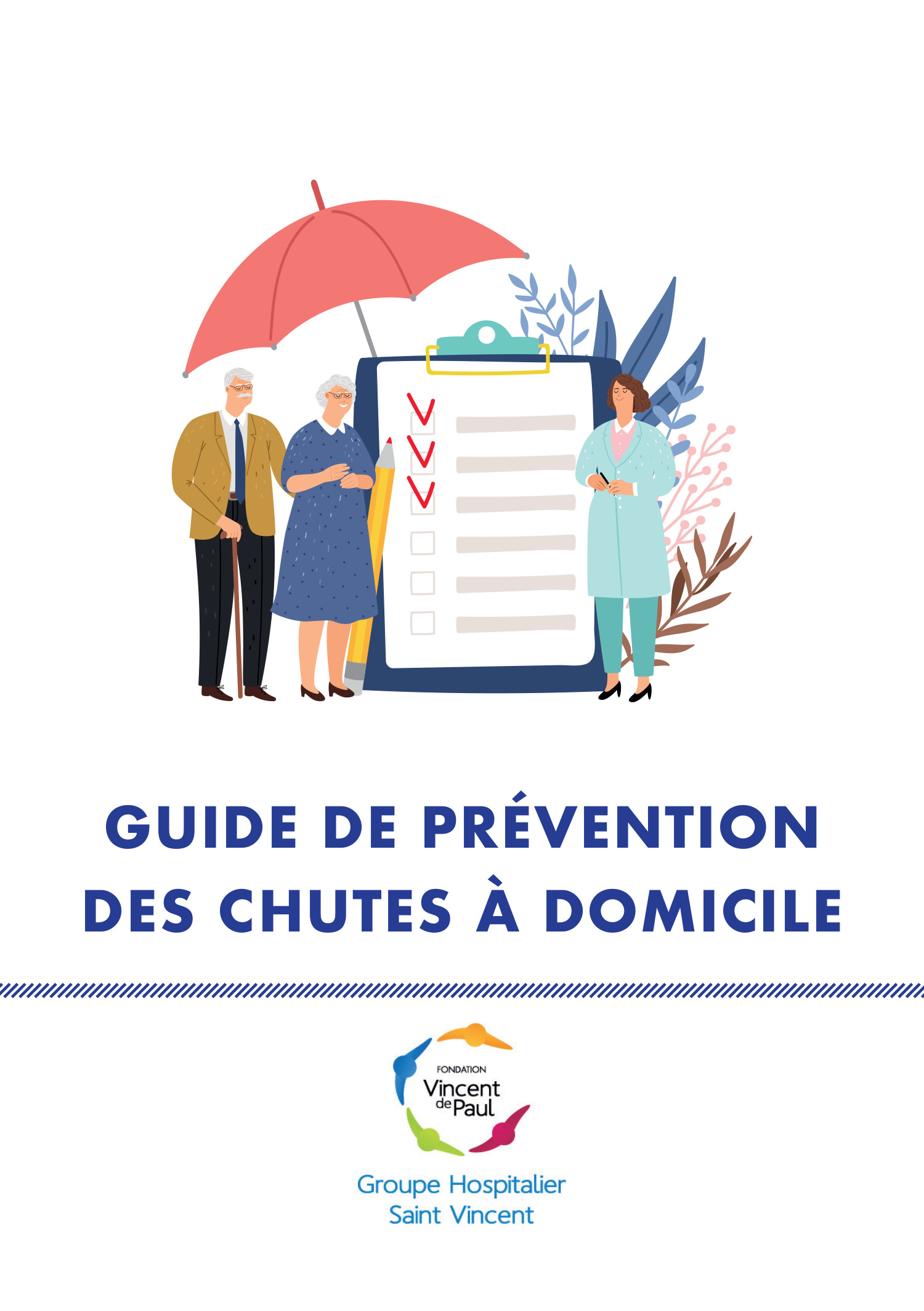 Guide Prévention Chutesghsv Pdf Docdroid