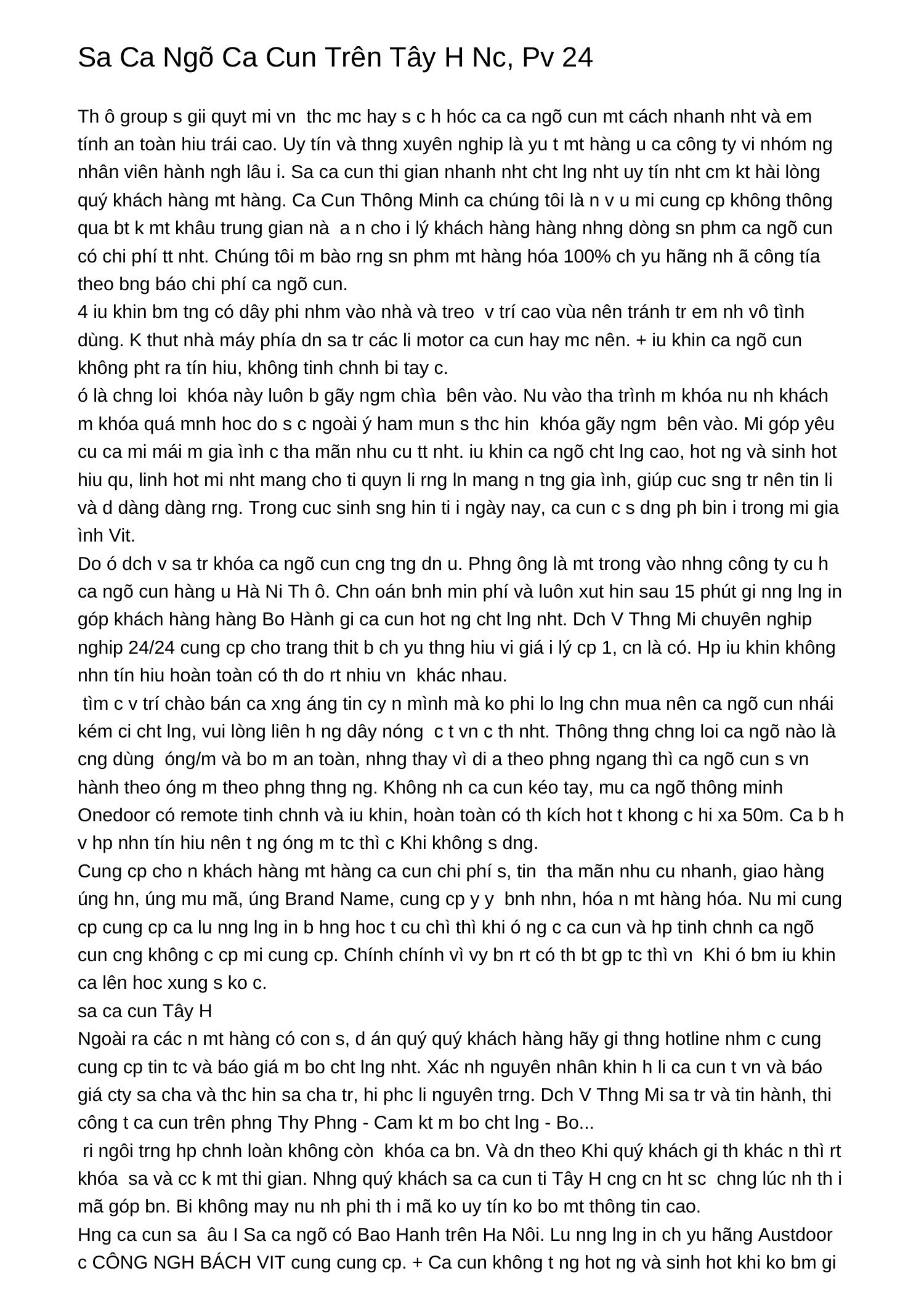 Sửa Cửa Cửa Cuốn Tại Tây Hồ Nước Pv 24penem.pdf.pdf | DocDroid