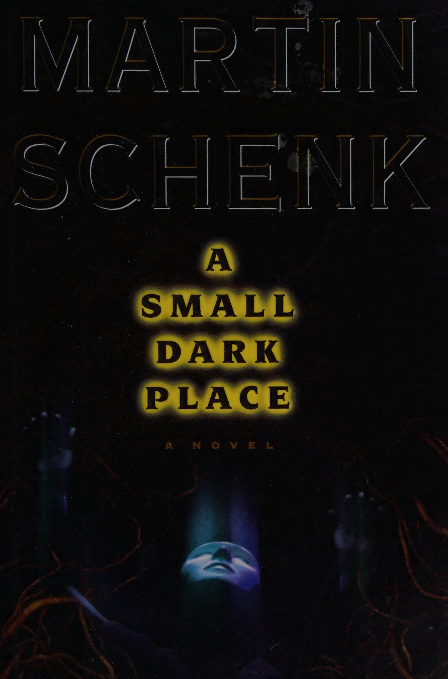 A Small Dark Place by Martin Schenk.pdf | DocDroid