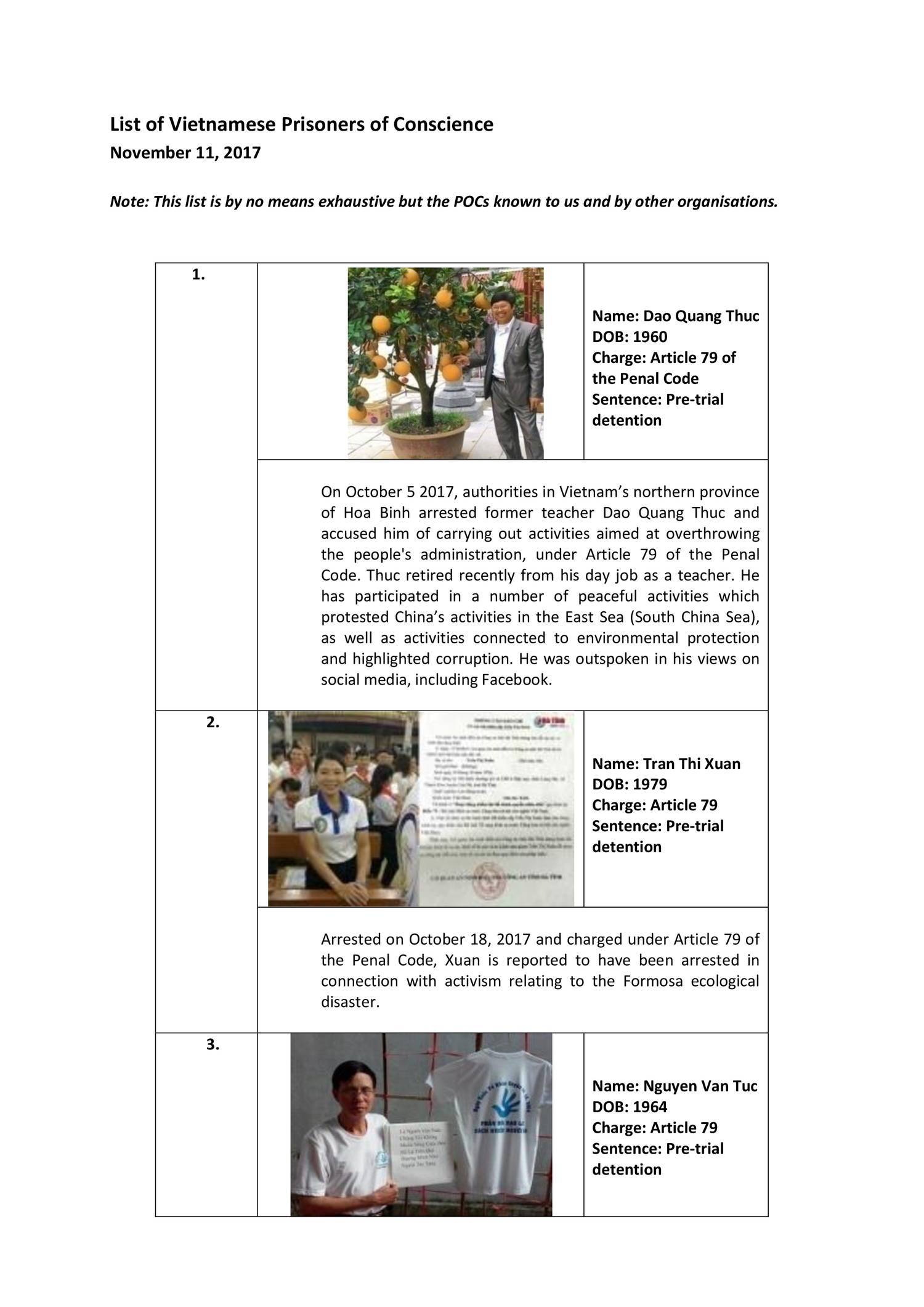 POCs list to be published.docx | DocDroid