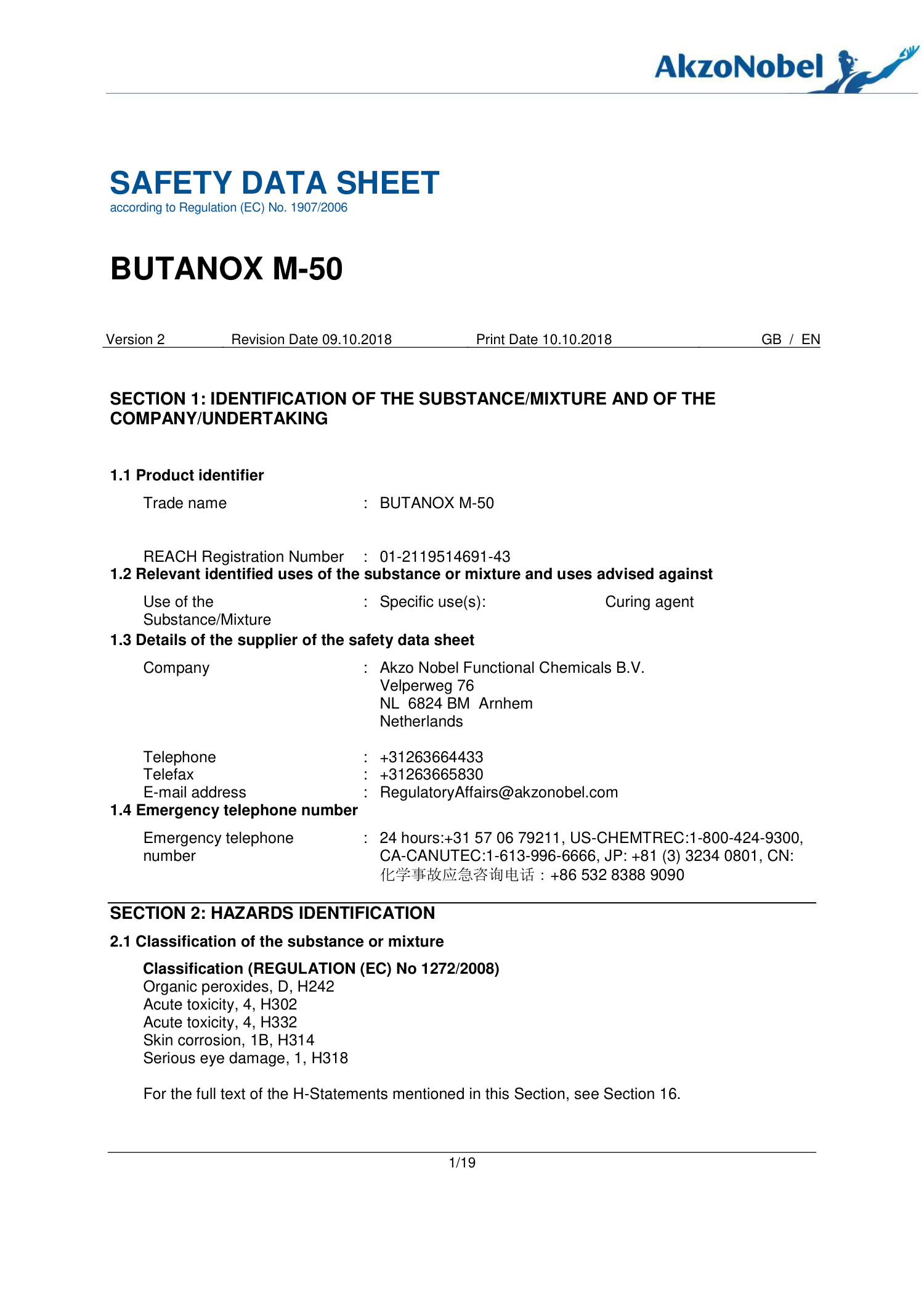 m50_sds.pdf | DocDroid