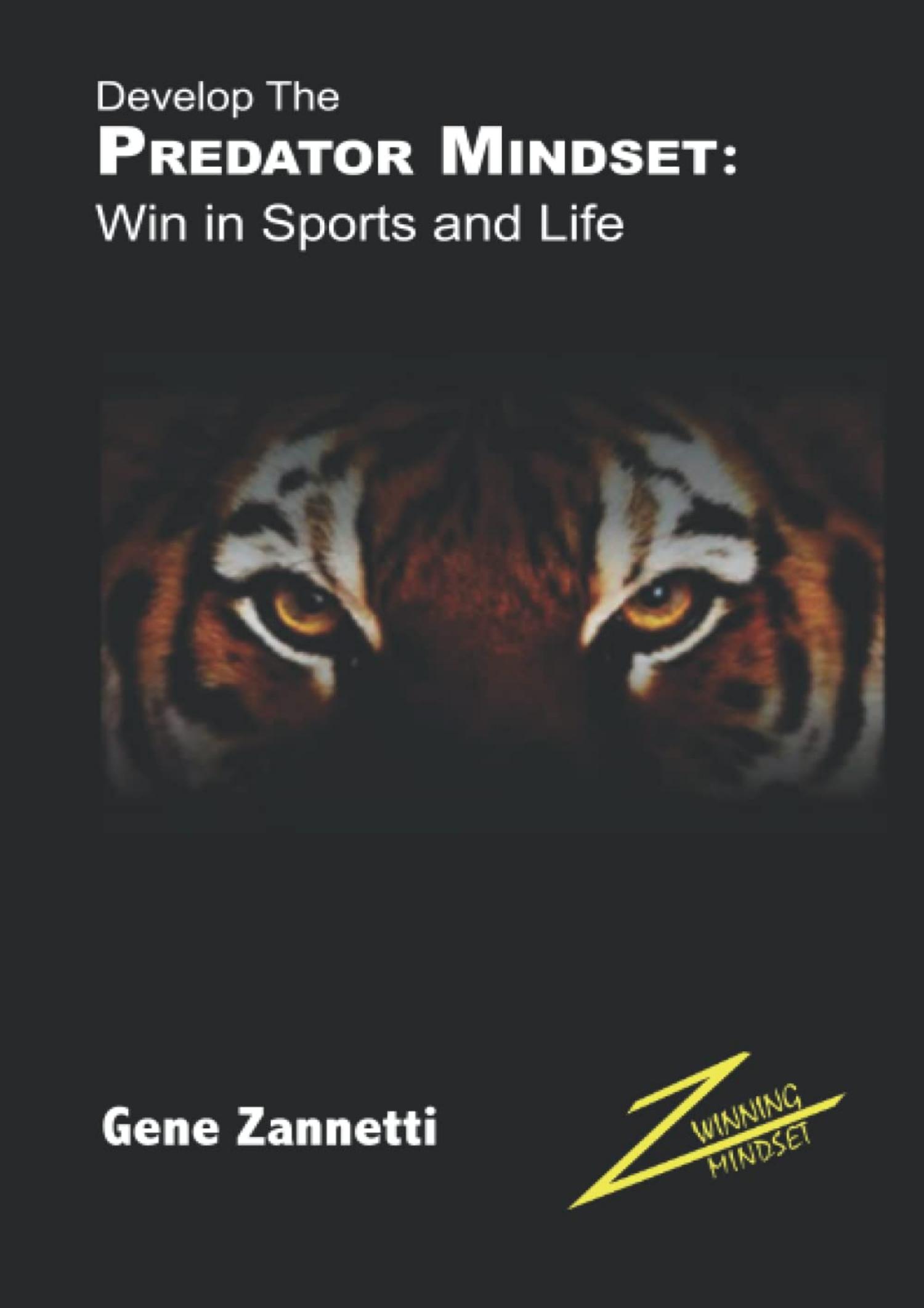 BOOK Develop The Predator Mindset Win in Sports and Life.pdf | DocDroid