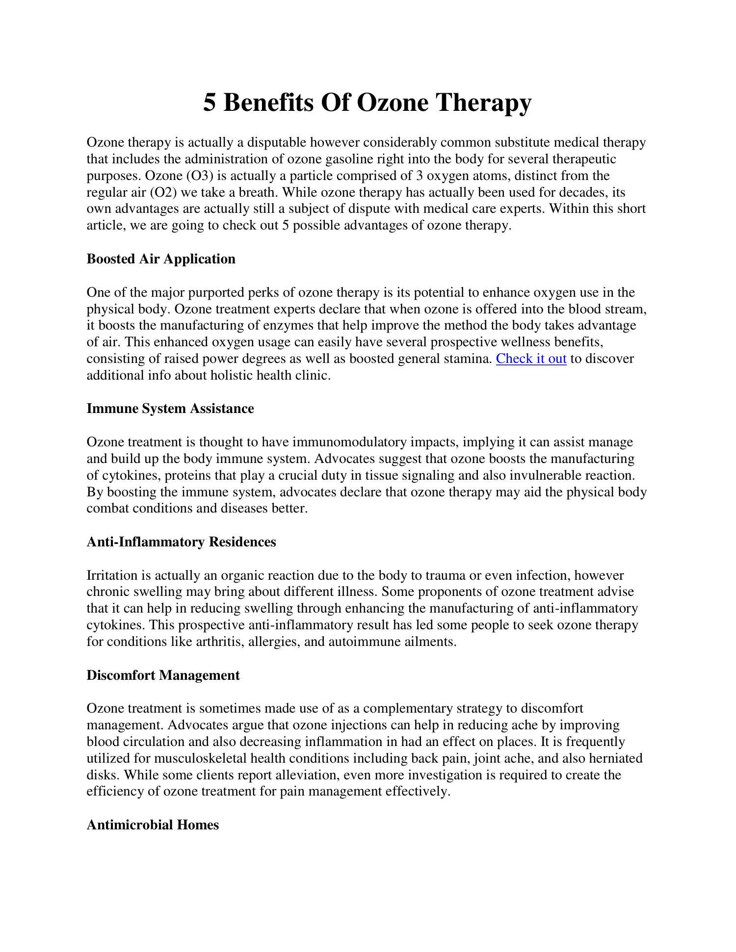 5 Benefits Of Ozone Therapy.pdf | DocDroid