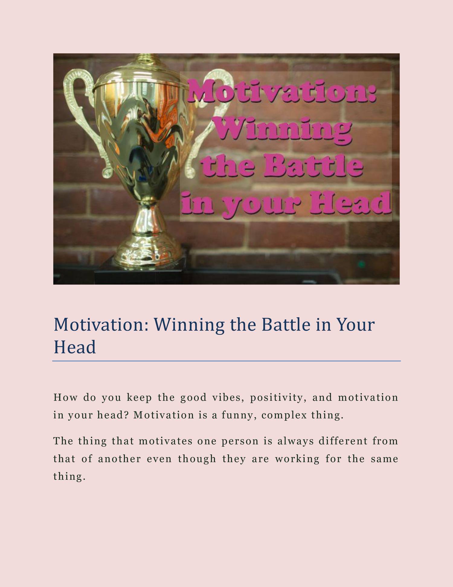 Motivation_Winning the Battle.pdf | DocDroid