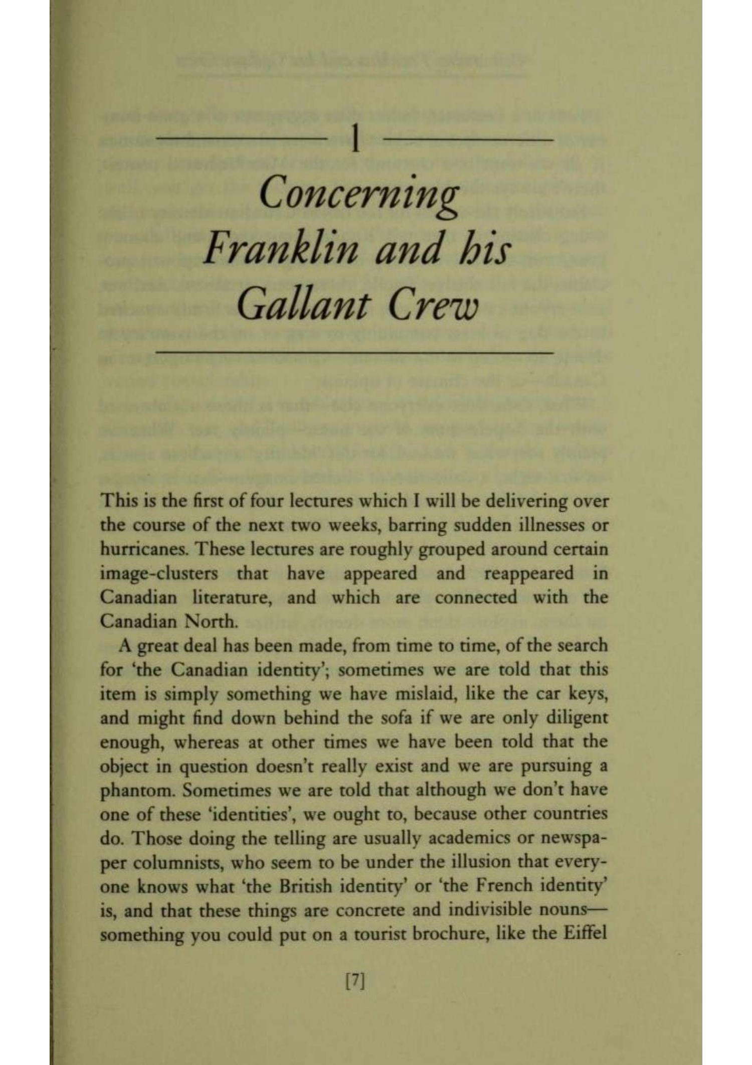 Atwood - Concerning Franklin and his Gallant Crew.pdf | DocDroid