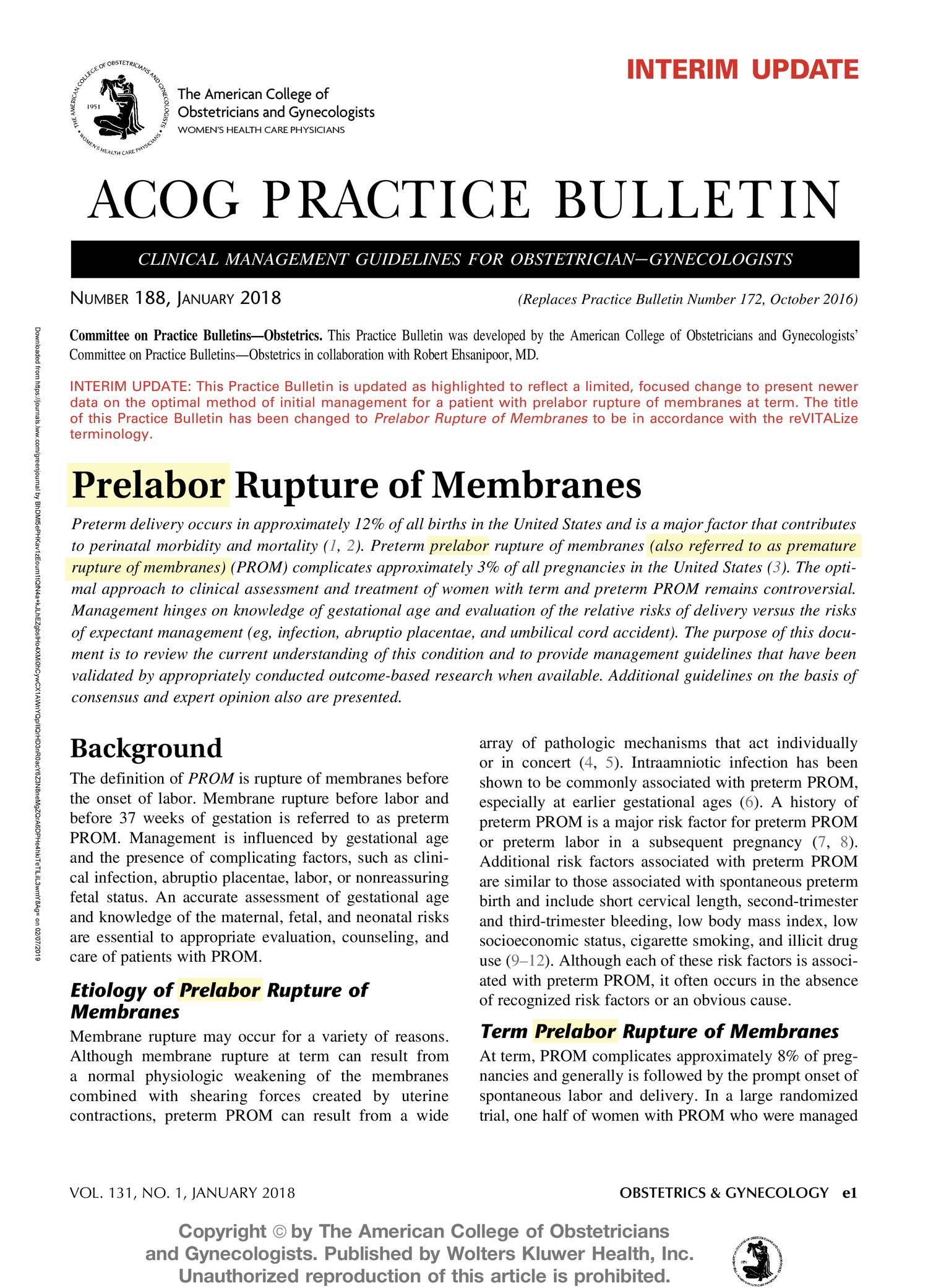 ACOG_Practice_Bulletin_No__188___Prelabor_Rupture.38.pdf | DocDroid