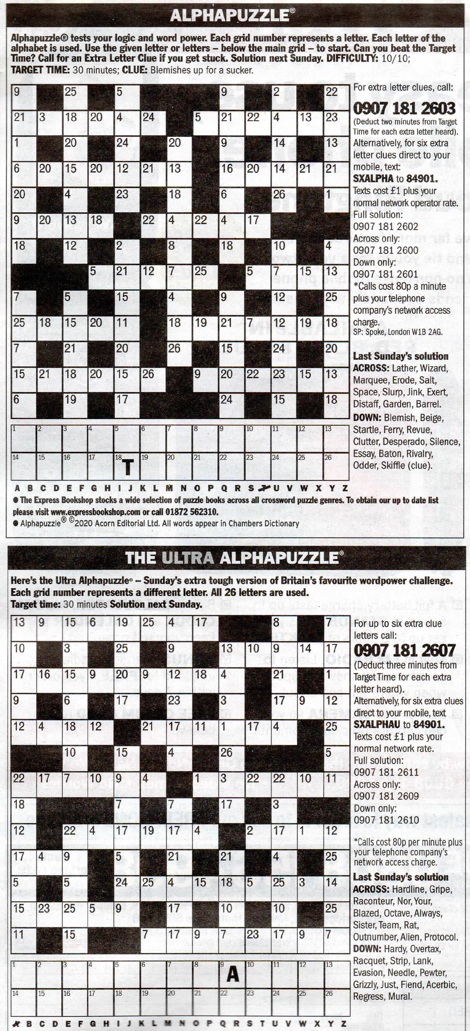 Alphapuzzles.pdf | DocDroid