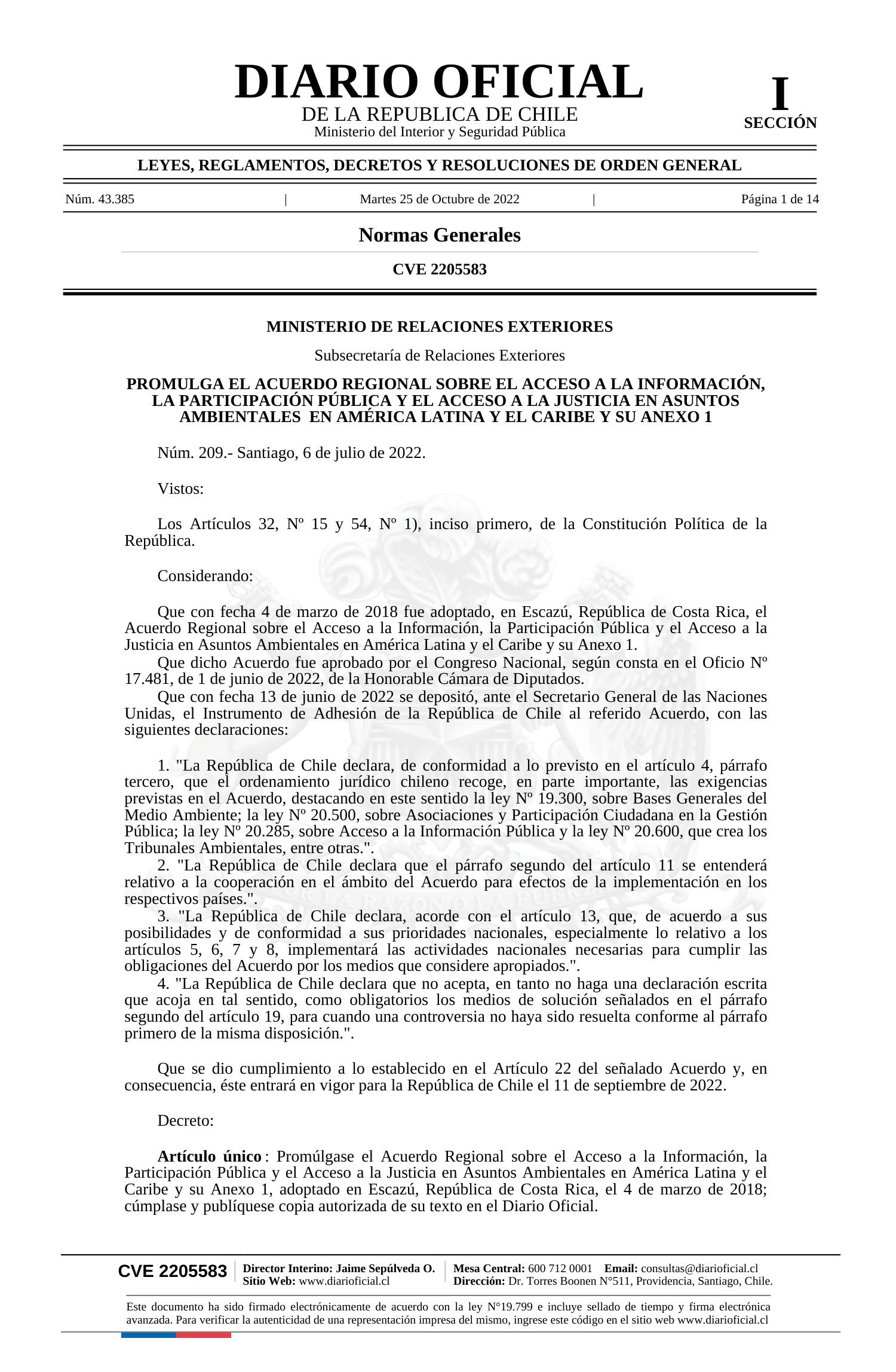 Acuerdo de Escazú.pdf | DocDroid