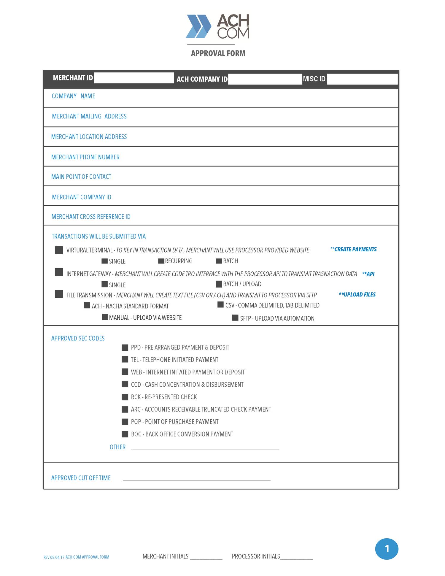 ACH Approval Form - PPS.pdf | DocDroid