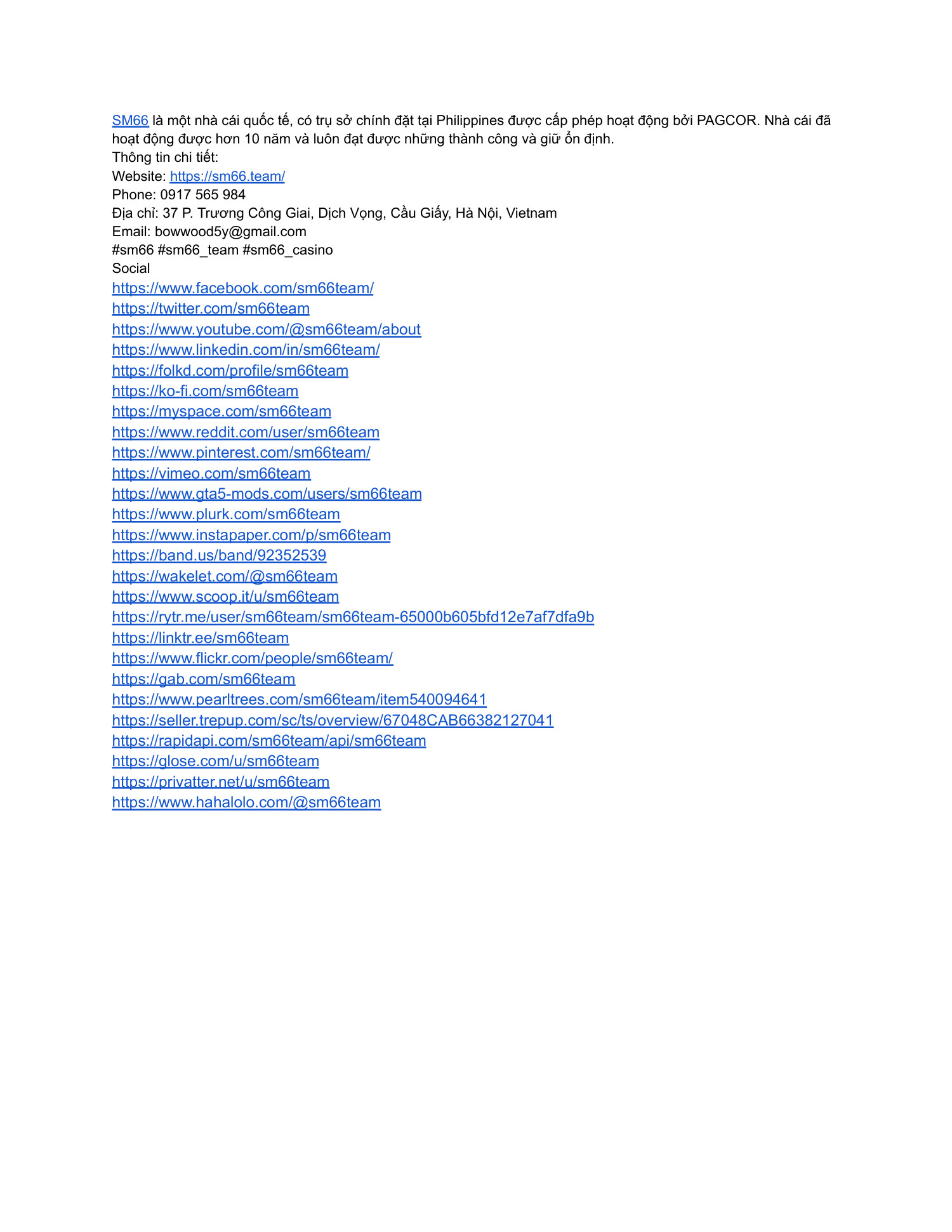 sm66team.pdf | DocDroid