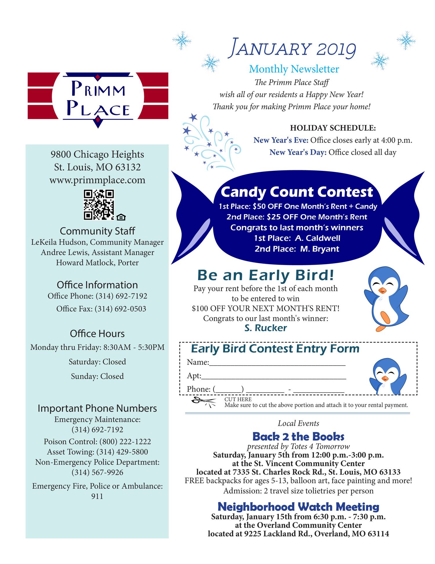 PP JAN 2019.pdf | DocDroid