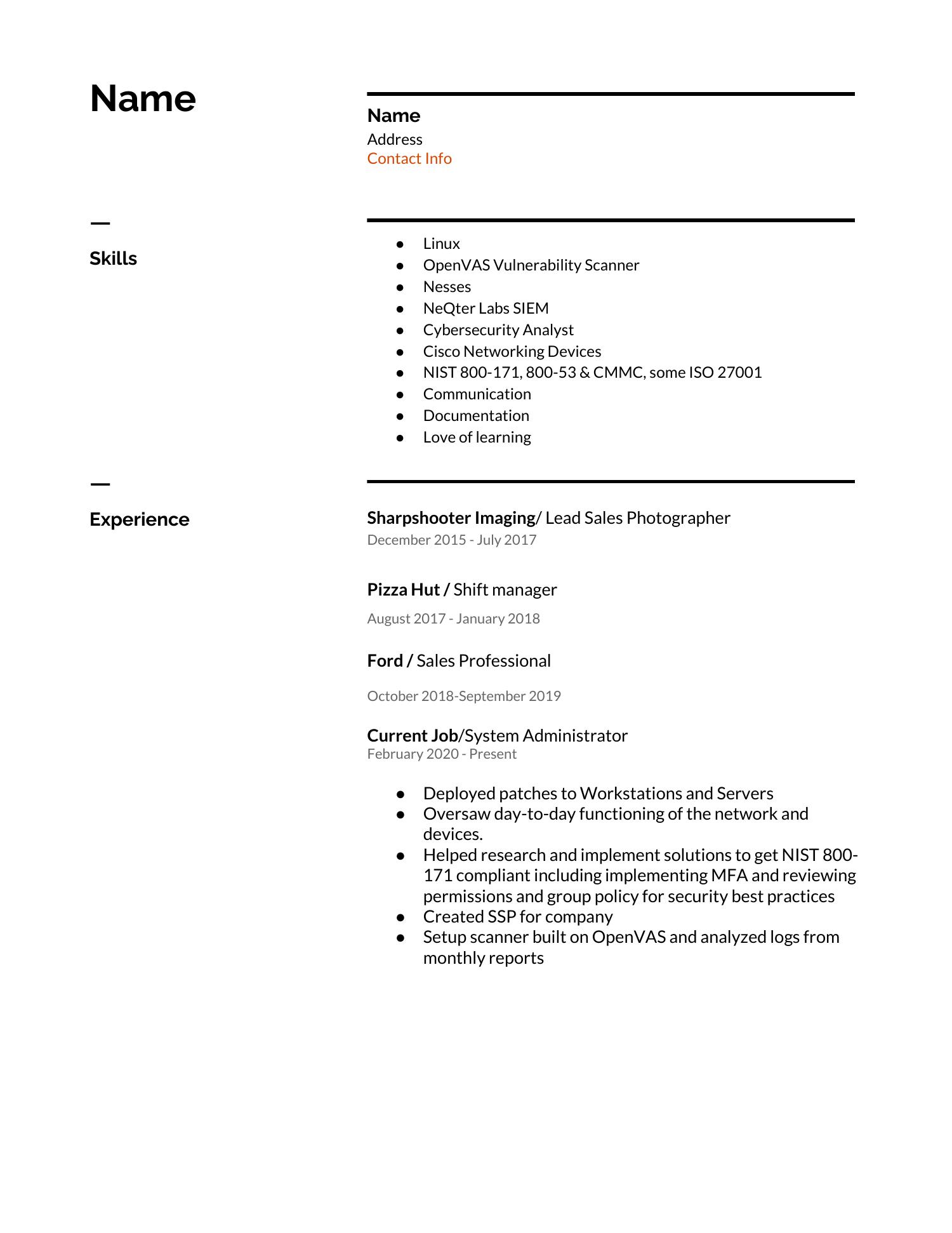 Resume.pdf | DocDroid