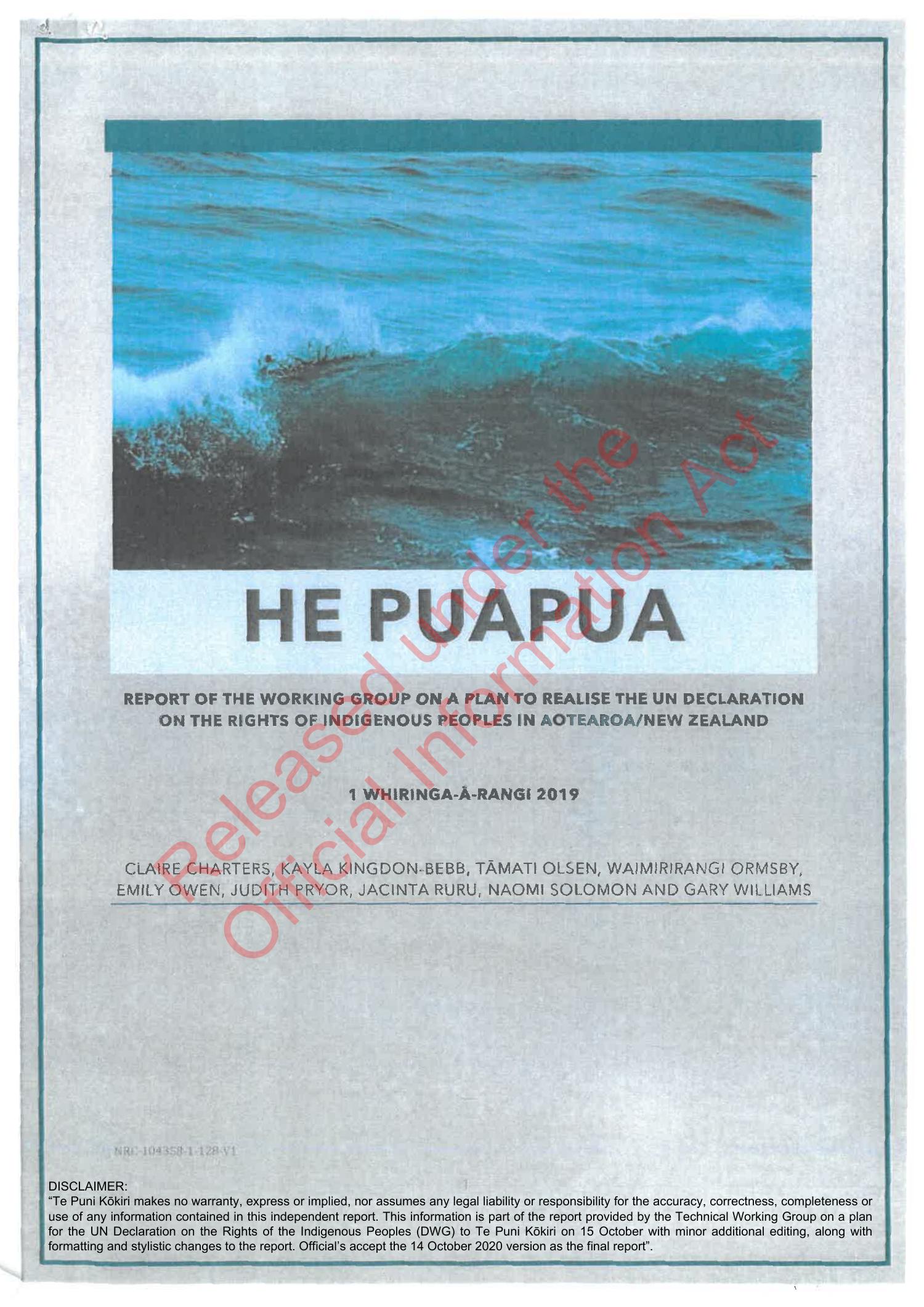 He Puapua.pdf | DocDroid