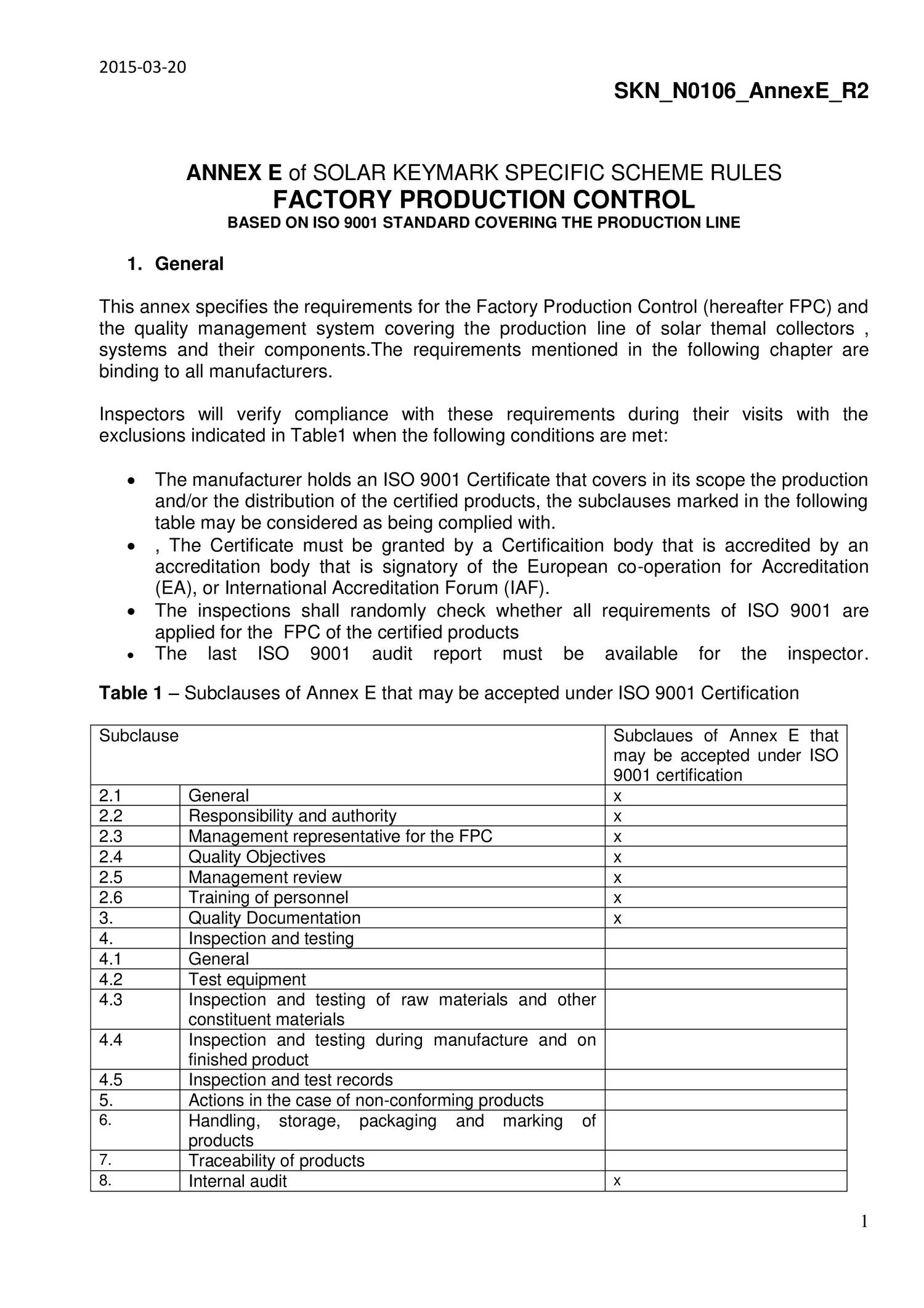 SHAMCI Annexe D_Factory Production Control.pdf | DocDroid