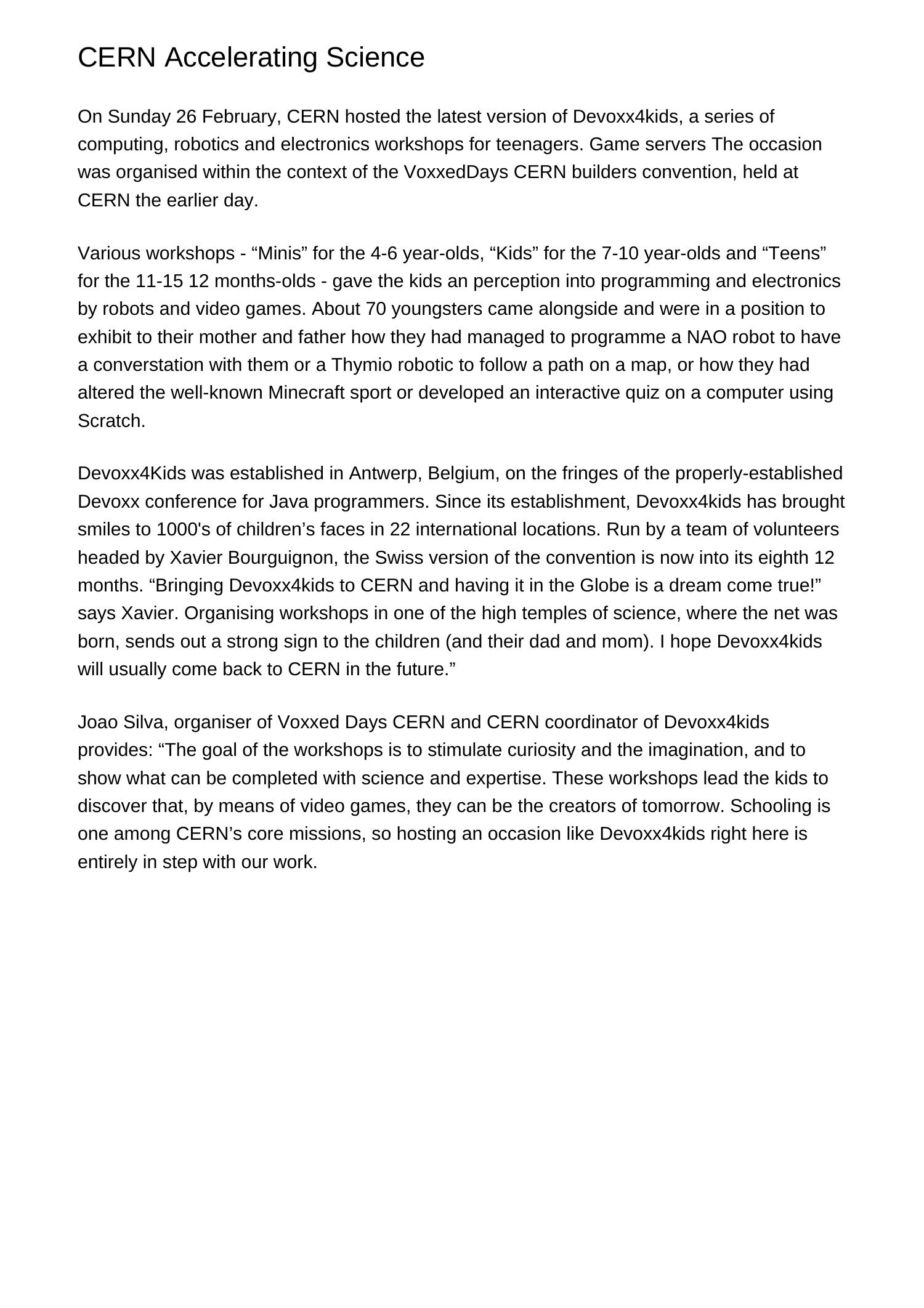 CERN Accelerating Sciencexqljz.pdf.pdf | DocDroid