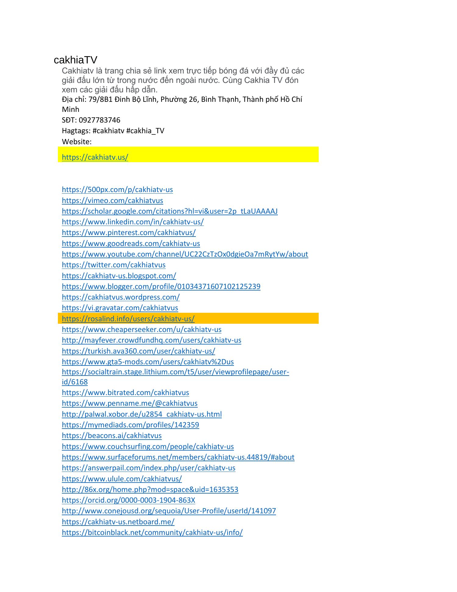cakhiaTV.docx | DocDroid