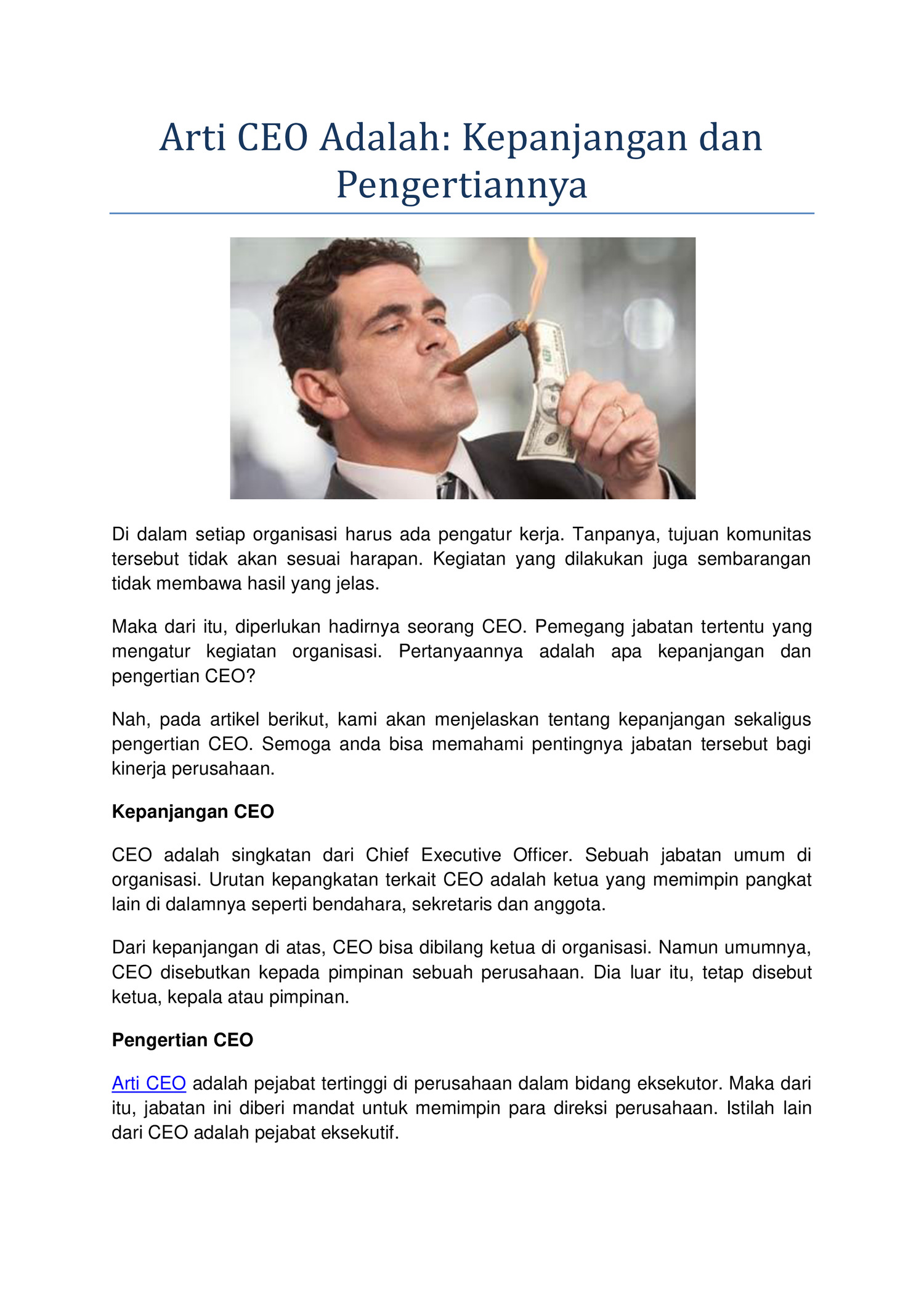 arti_ceo_adalah.docx | DocDroid