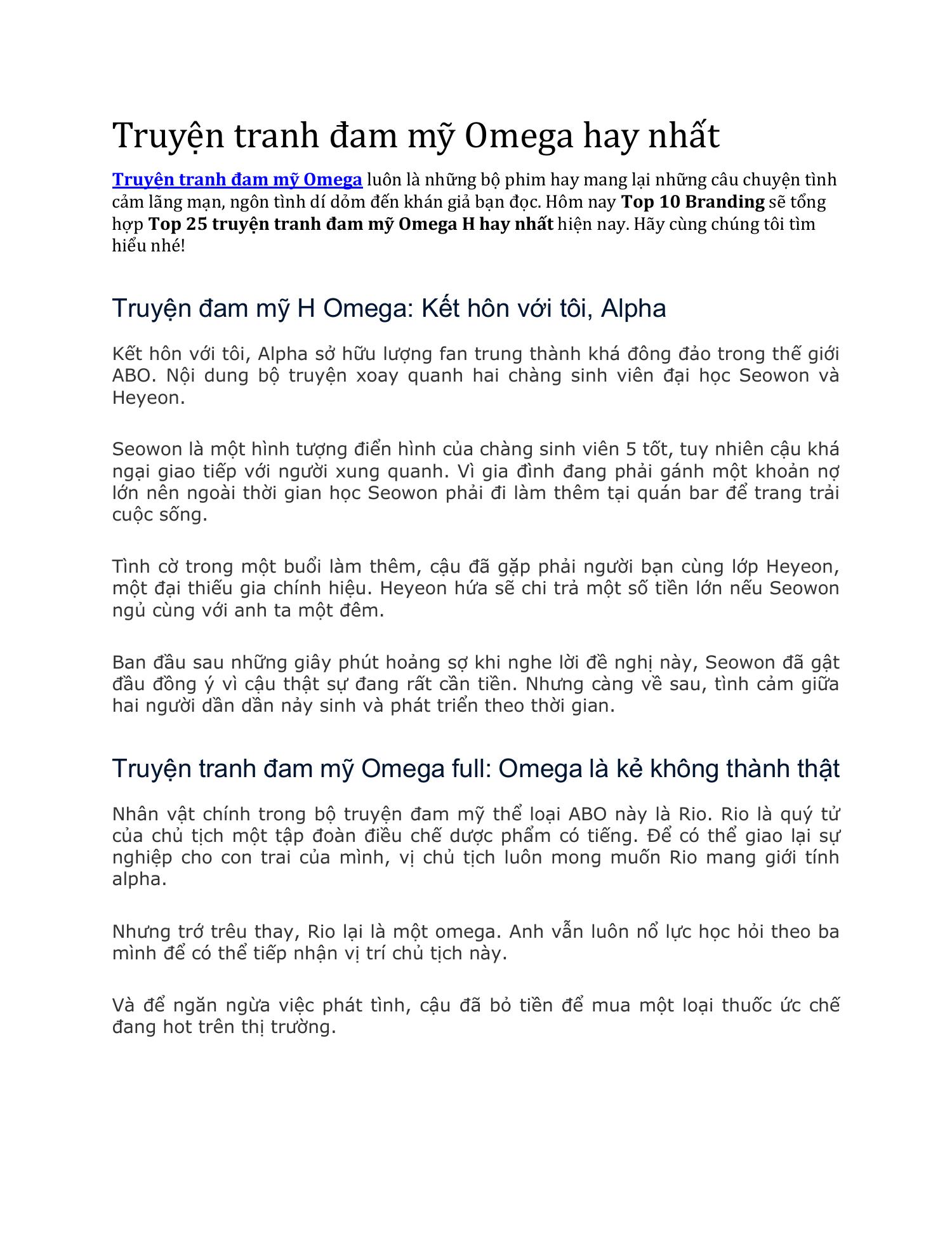 truyen-tranh-dam-my-omega-hay.docx | DocDroid