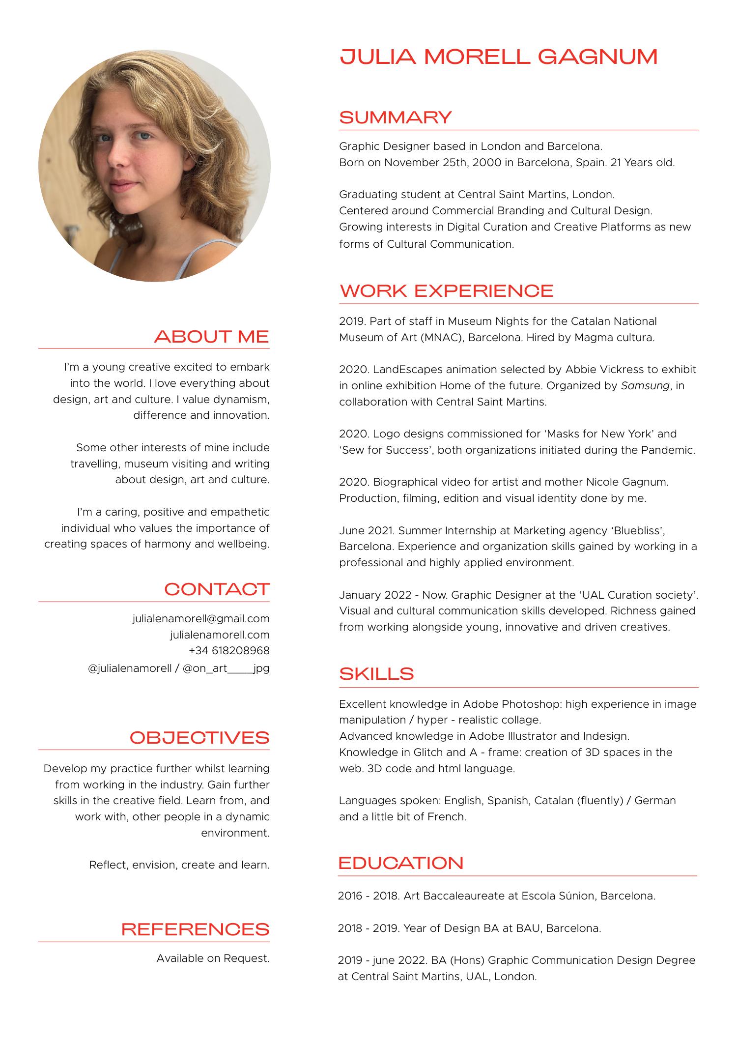 Júlia Morell Gagnum CV.pdf | DocDroid