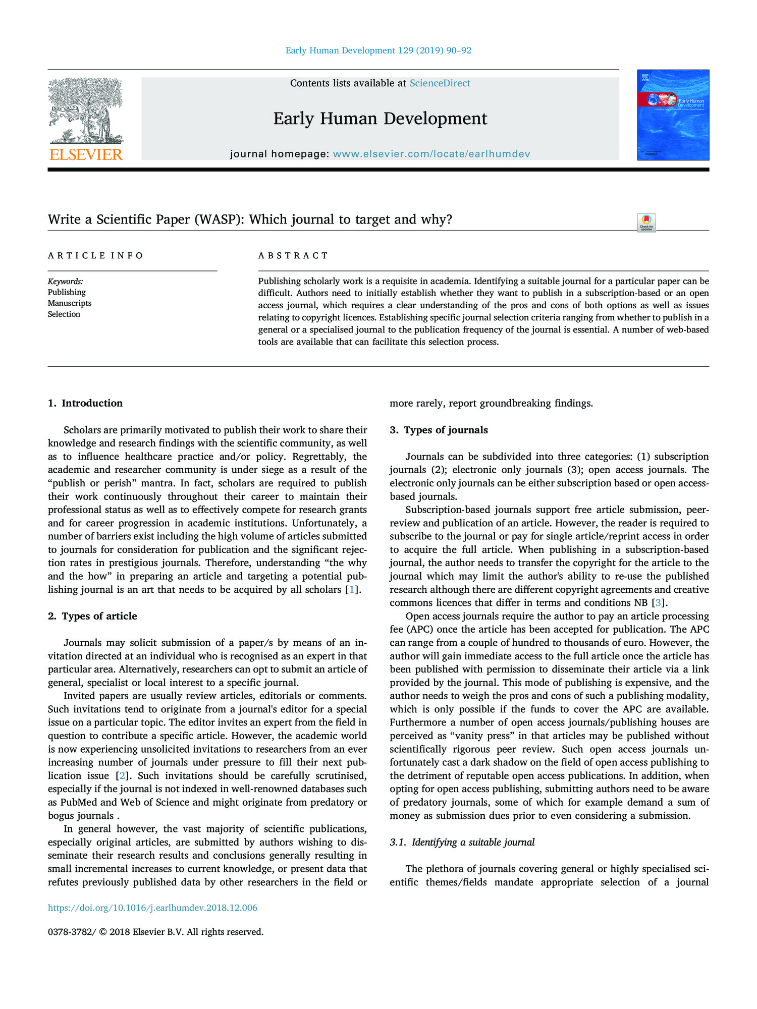 Which journal to target and why.pdf | DocDroid