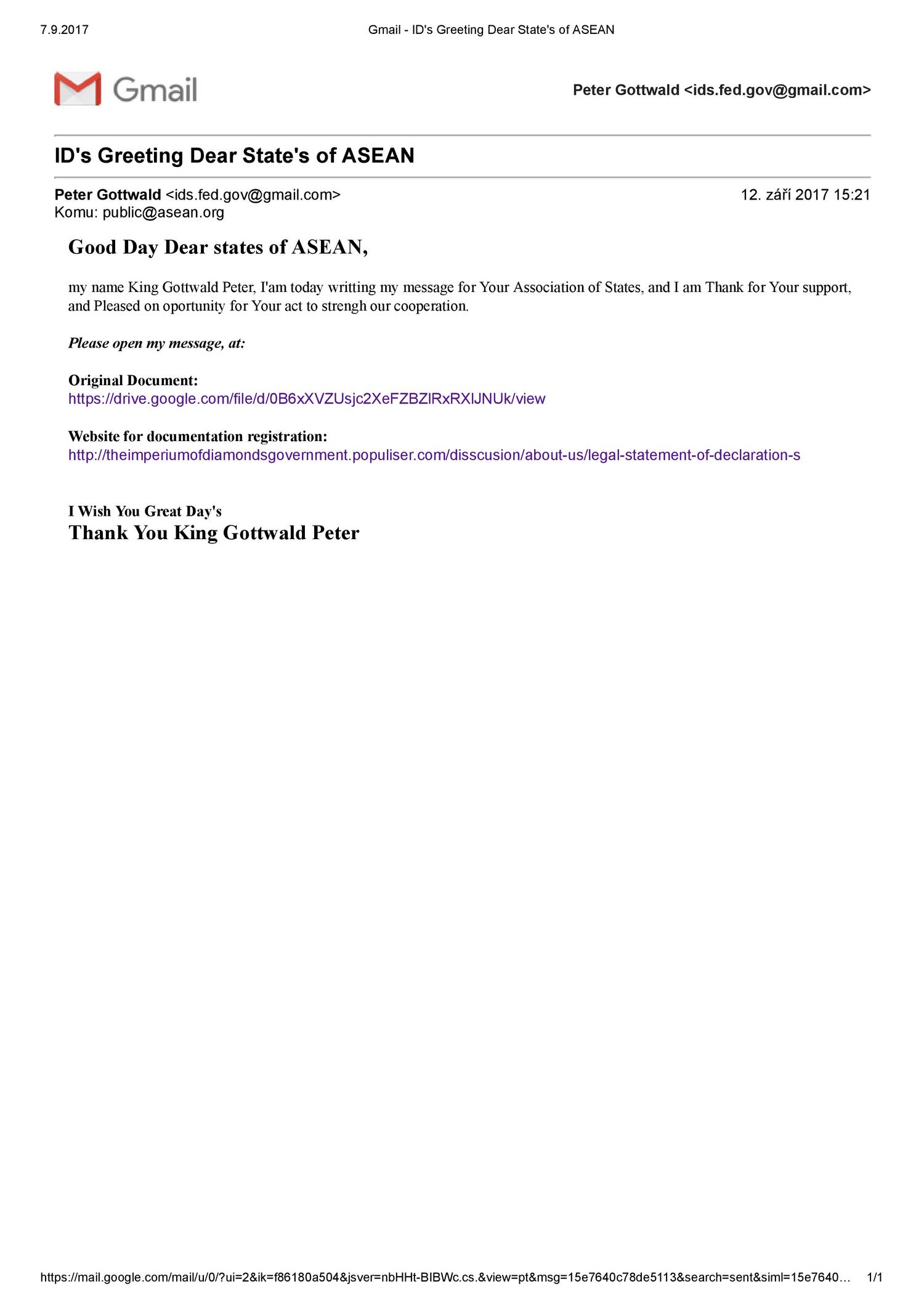 Gmail - ID's Greeting Dear State's of ASEAN.pdf | DocDroid