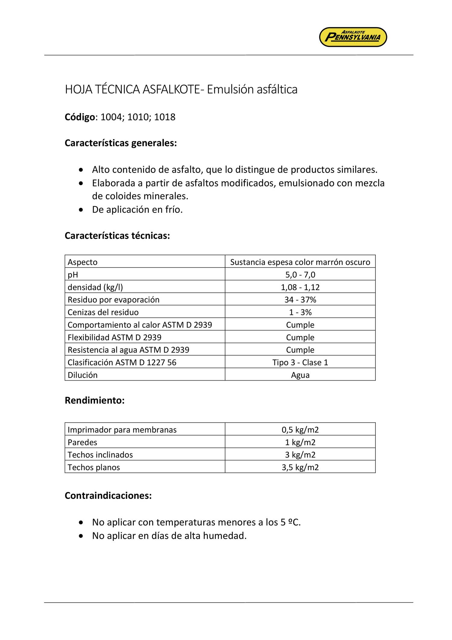 HOJA TÉCNICA ASFALKOTE.pdf | DocDroid