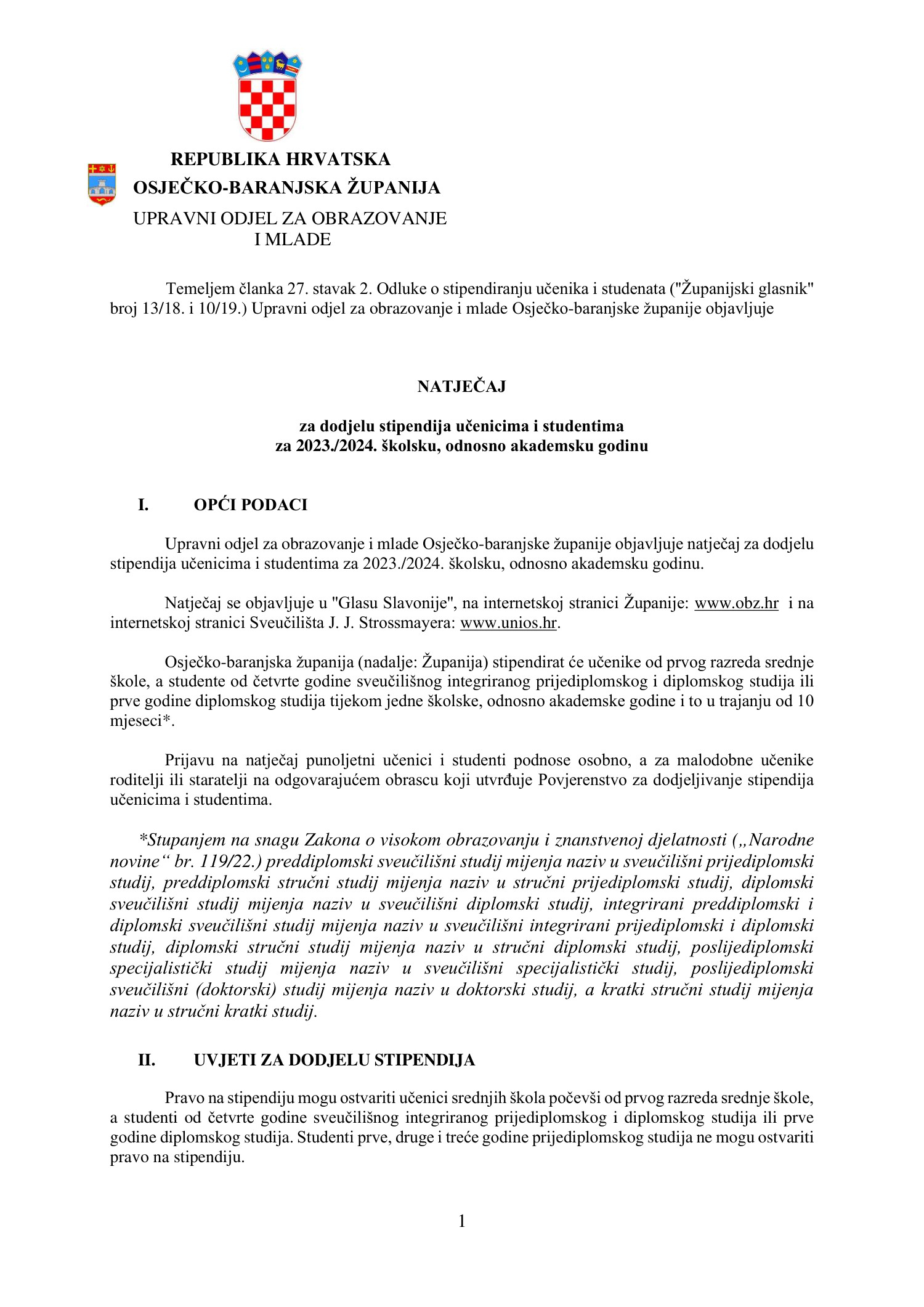 Natjecaj_Osjecko_baranjske_zupanije_za_dodjelu_stipendija_ucenicima__i_studentima__23_24 ...