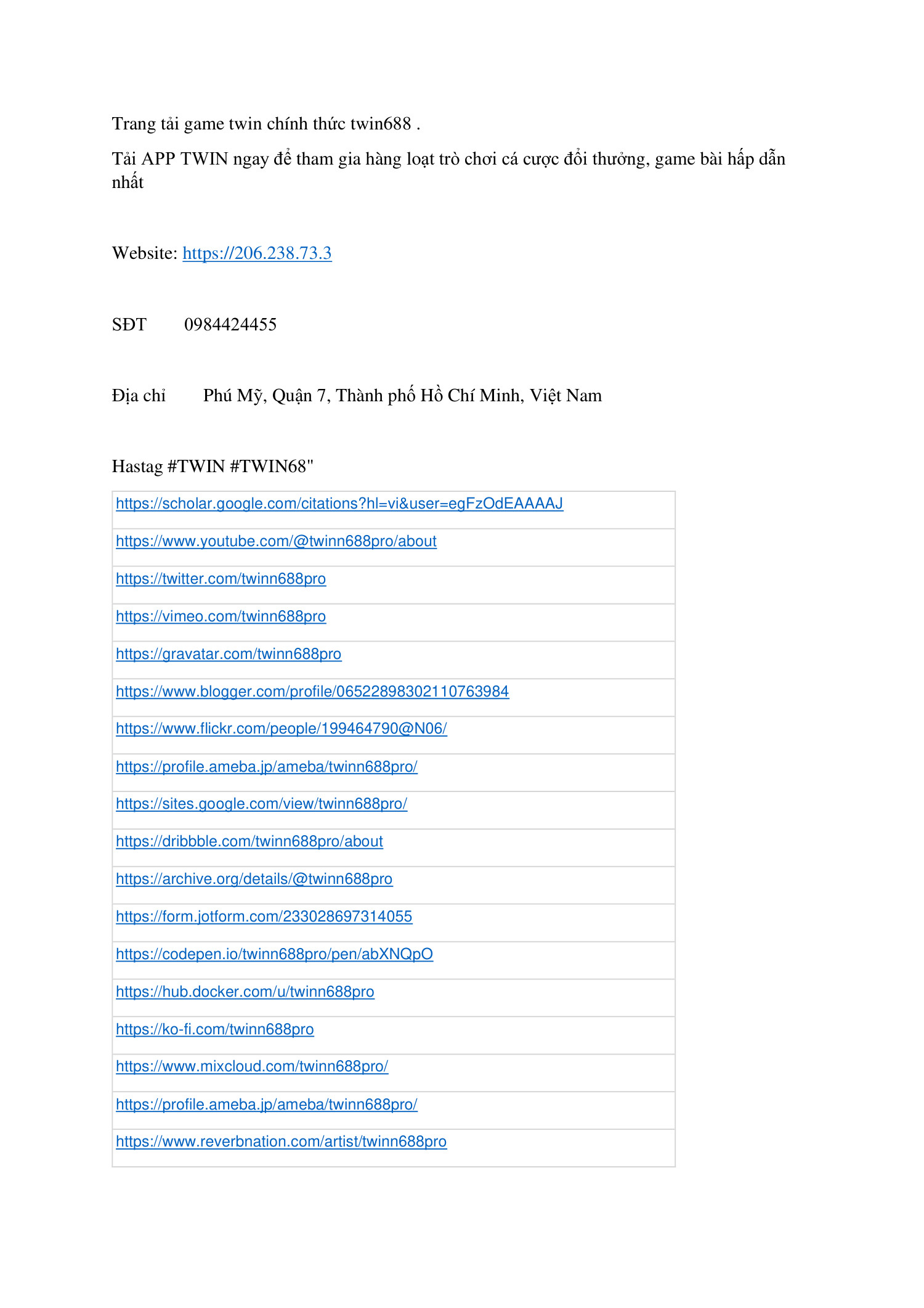 twin688.docx | DocDroid