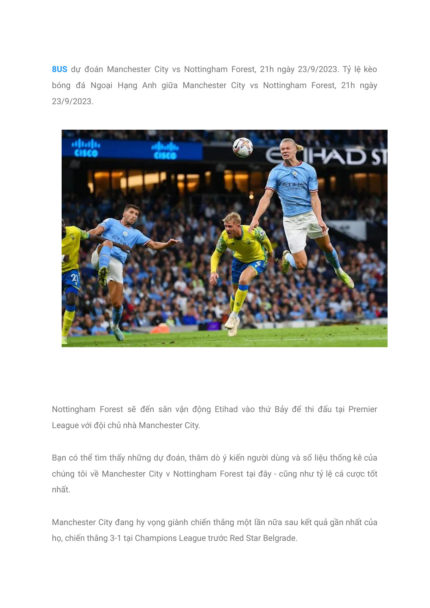 8US dự đoán Manchester City vs Nottingham Forest, 21h ngày 23_9_2023.pdf | DocDroid
