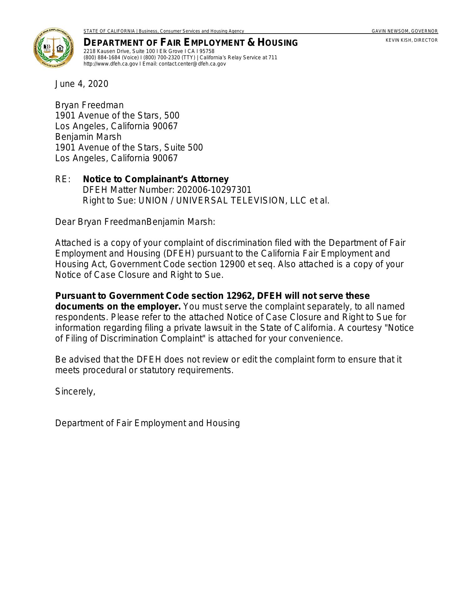 DFEH Complaint.pdf | DocDroid