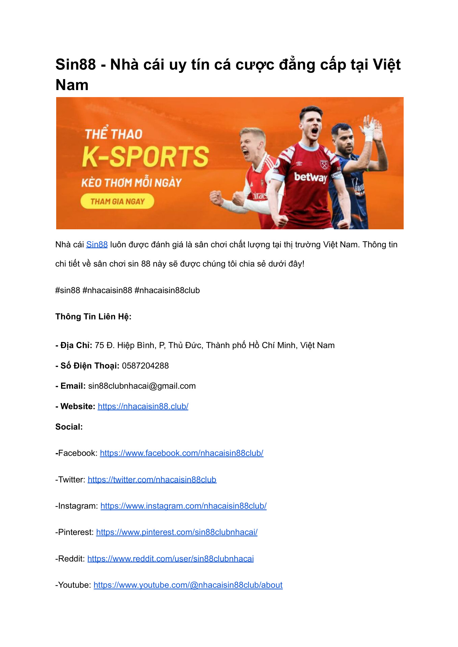 nhacaisin88club.pdf | DocDroid