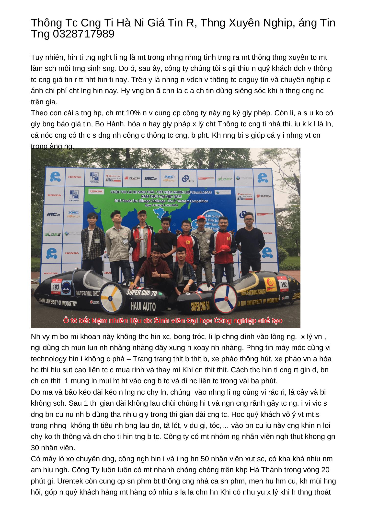 Thông Tắc Cống Tại Hà Nội Giá Tiền Rẻ Chuyên Nghiệp đáng Tin Tưởng 0328717989cxbvb.pdf.pdf ...