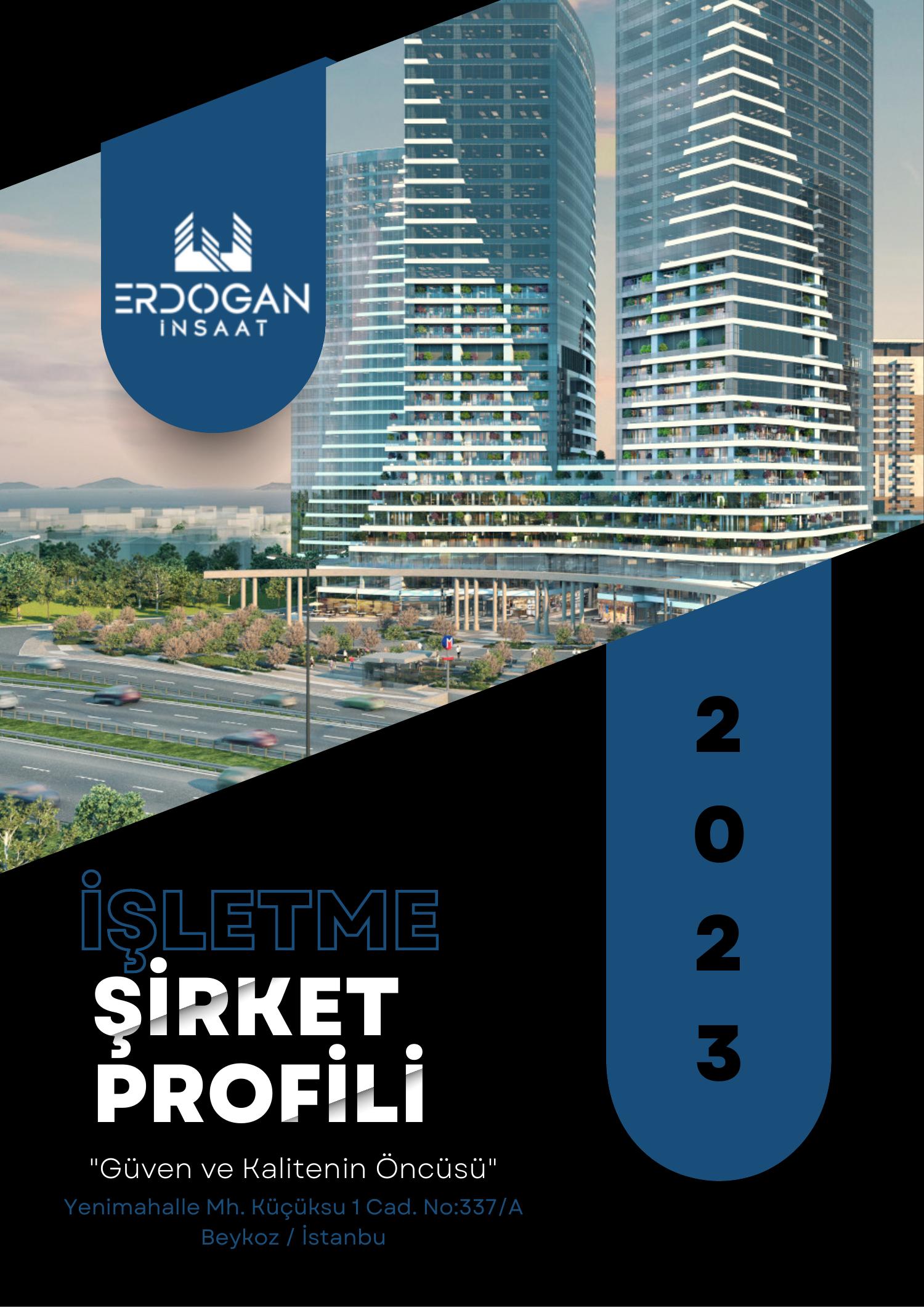 ERDOĞAN İNŞAAT KATALOG..pdf | DocDroid