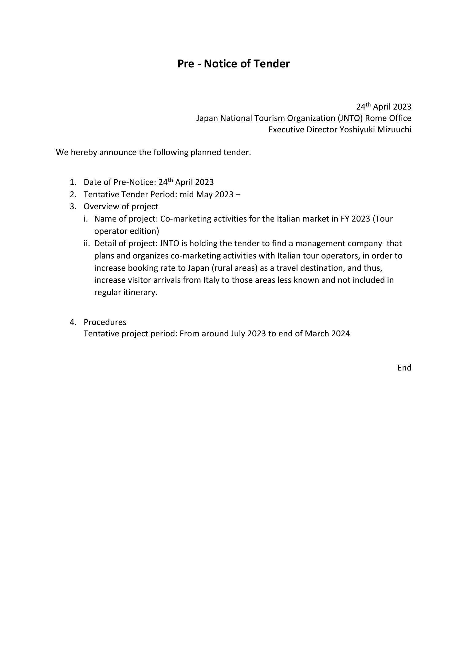 Pre notice Co-marketing.pdf | DocDroid