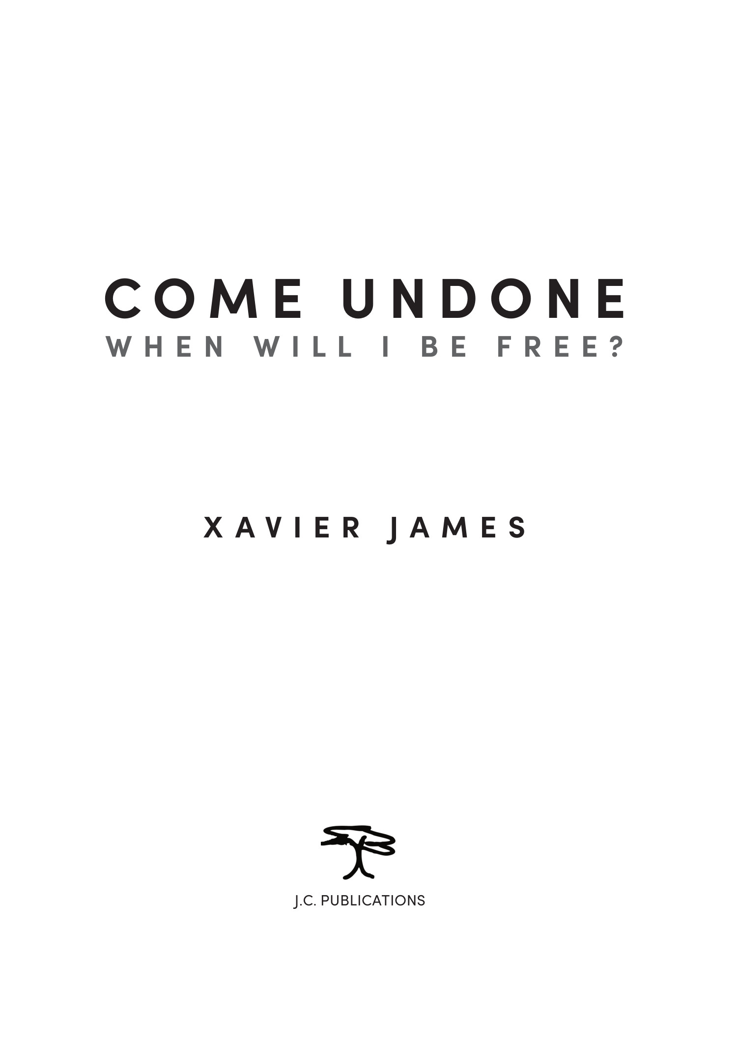 Come Undone Extract.pdf | DocDroid