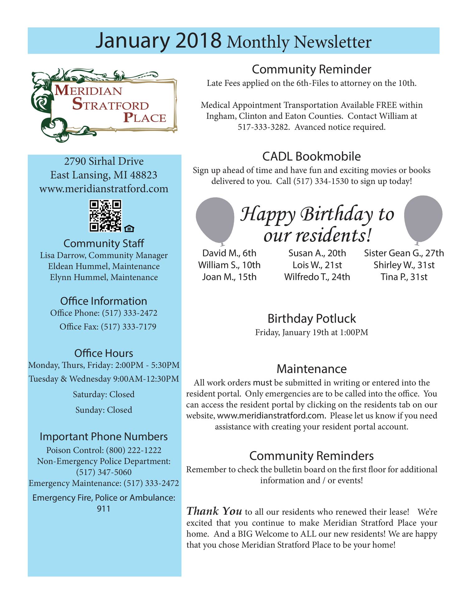 MS JAN 2018.pdf | DocDroid