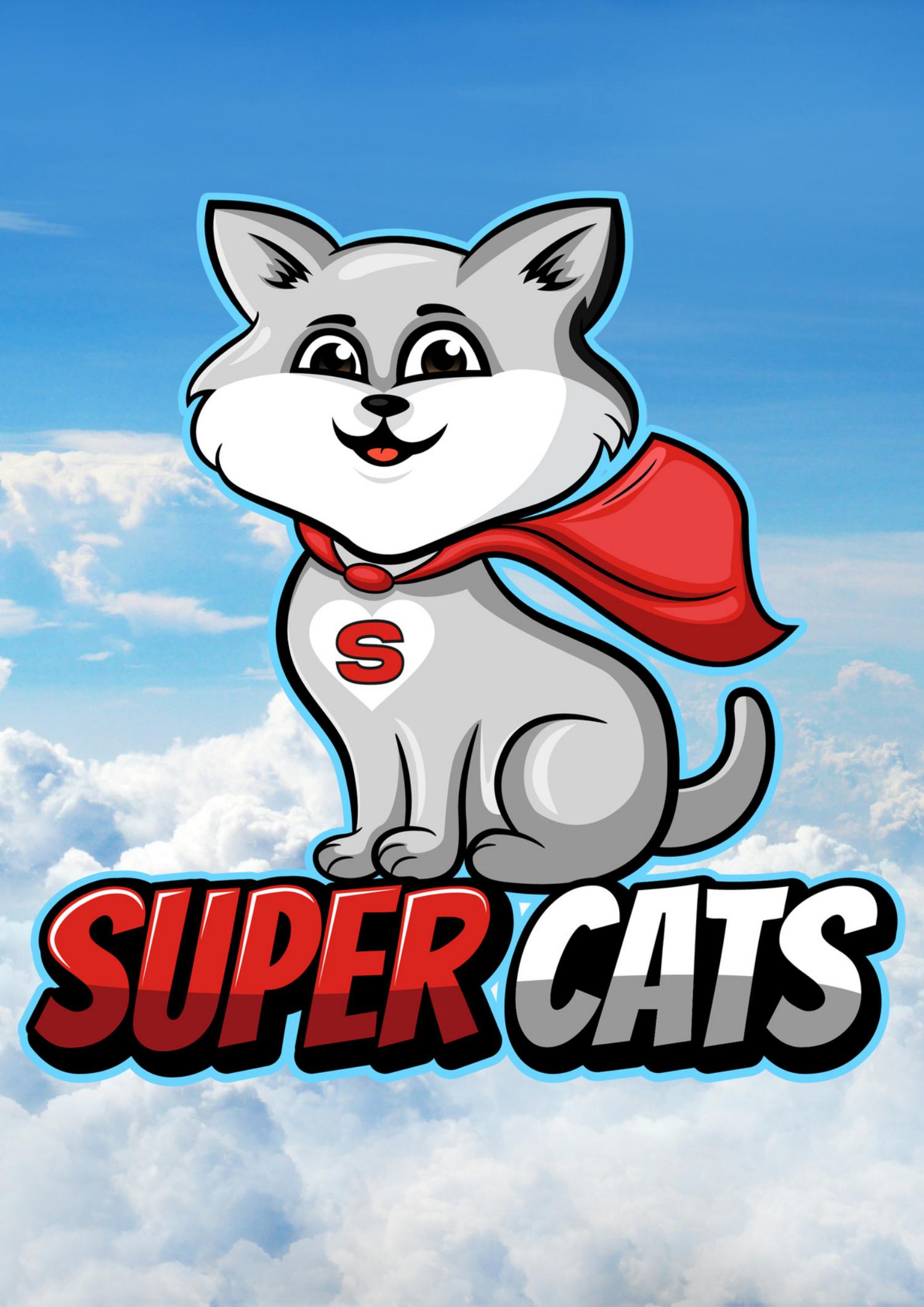 SUPER CATS - whitepaper.pdf | DocDroid