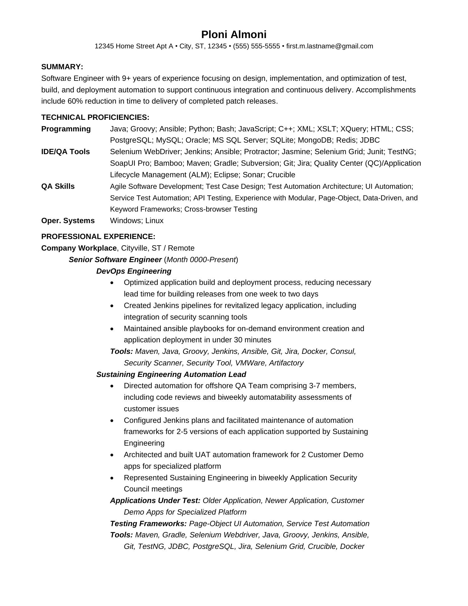 Anonymized-Resume-20220902-Automation-Draft.pdf | DocDroid
