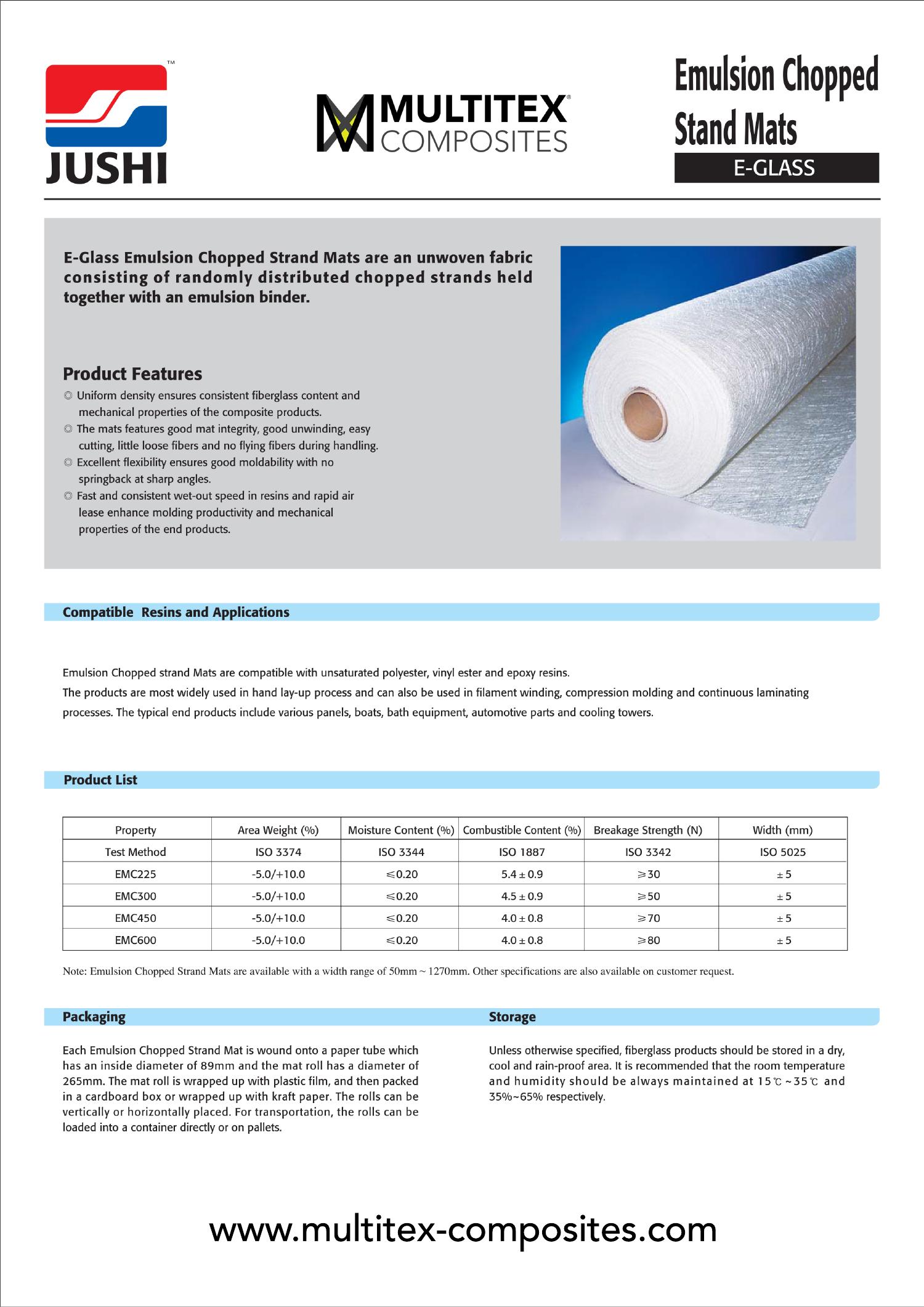 Jushi_csm_TDS_M.pdf | DocDroid