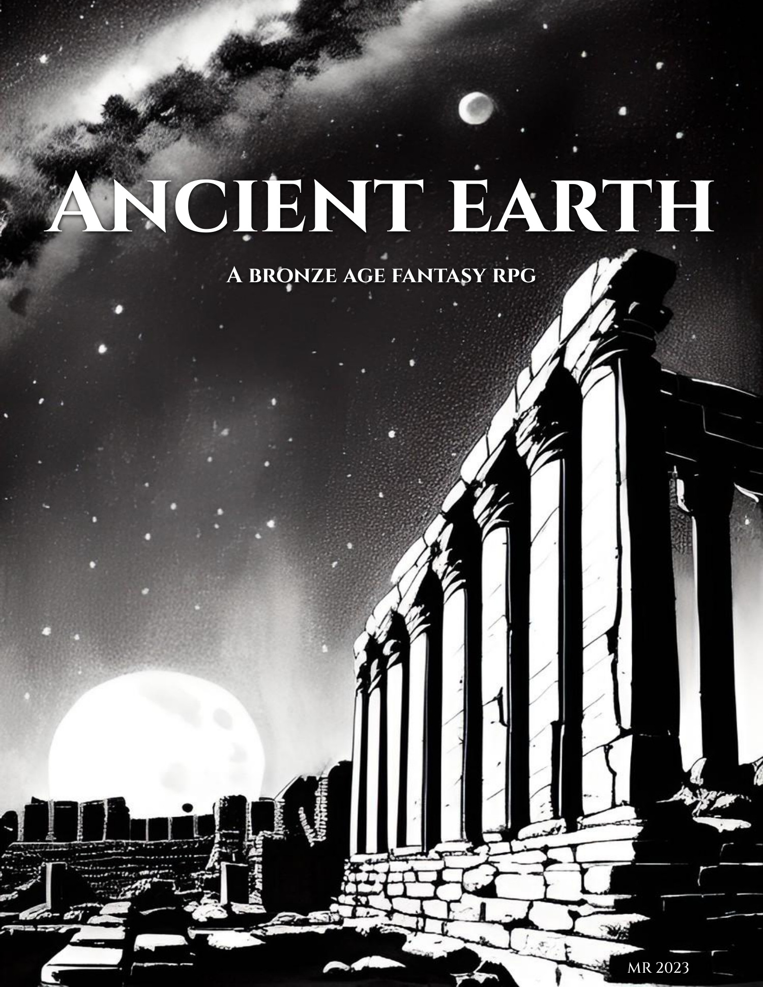 Ancient Earth RPG.pdf | DocDroid