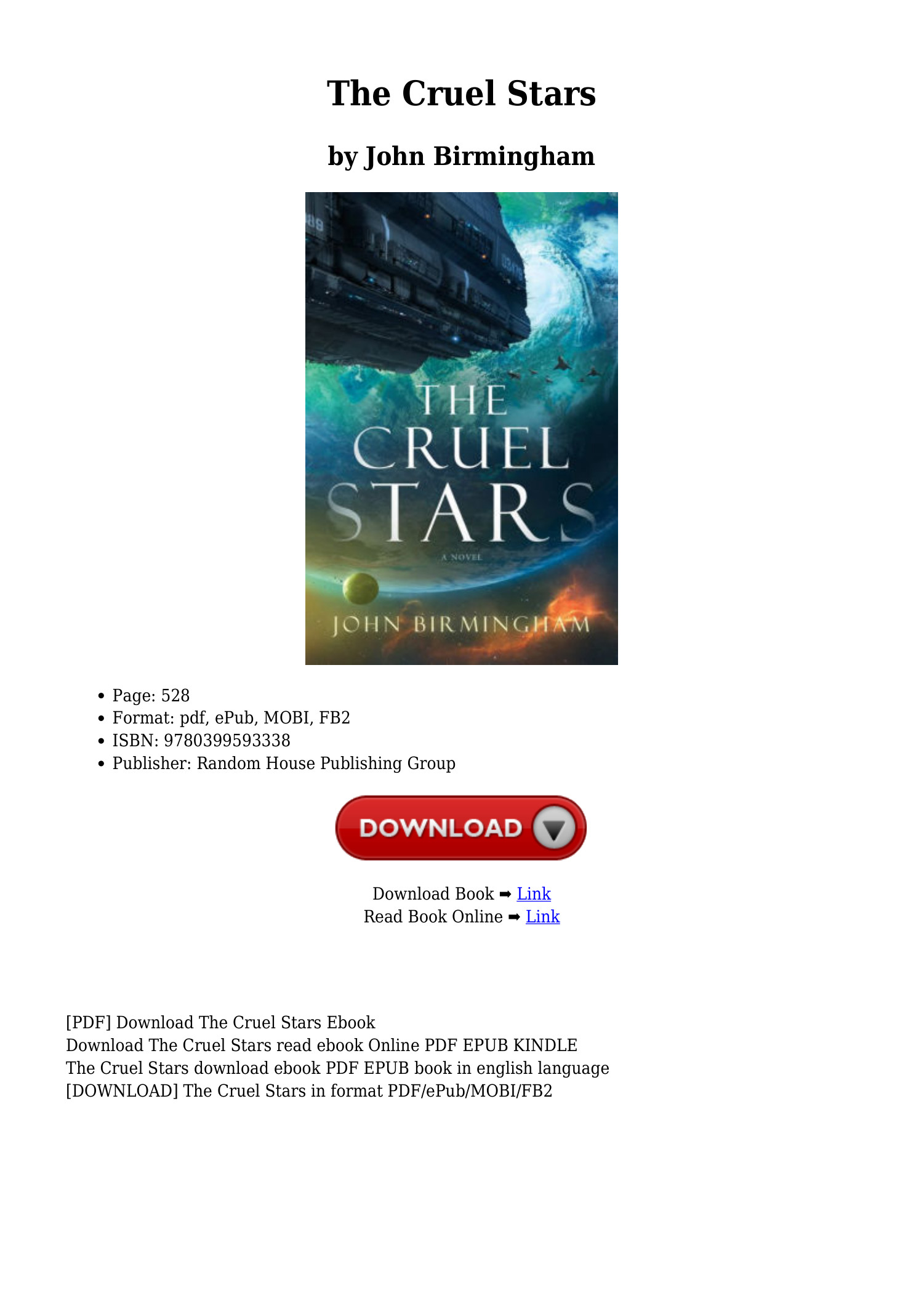 Online-Read-Ebook-The-Cruel-Stars.pdf | DocDroid
