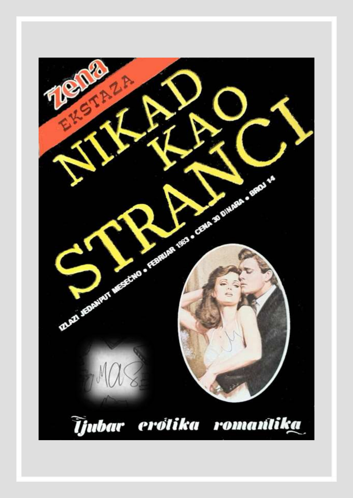 Suzan Dajmond - Nikad kao stranci.pdf | DocDroid