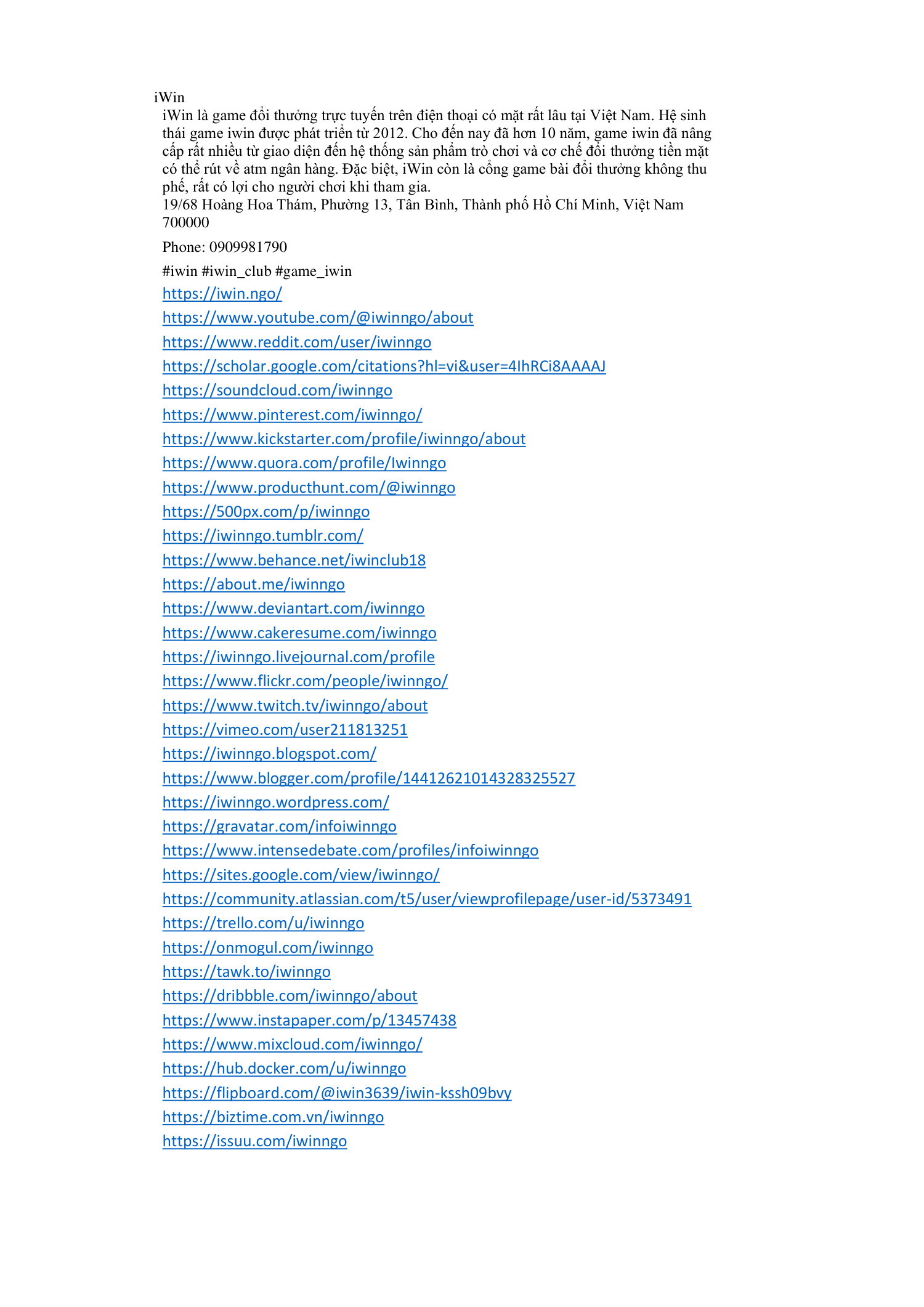 iWin.docx | DocDroid