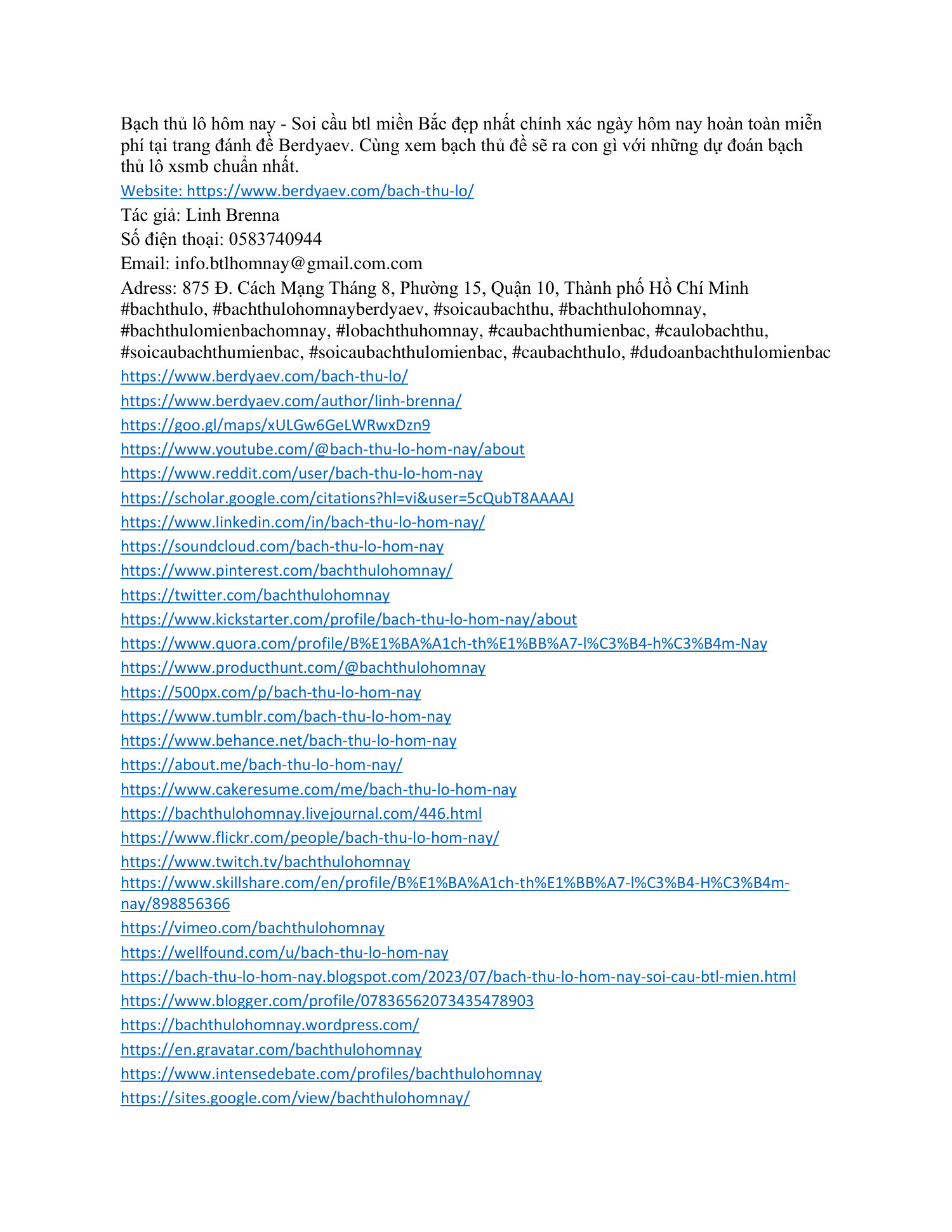 bach-thu-lo-hom-nay.docx | DocDroid